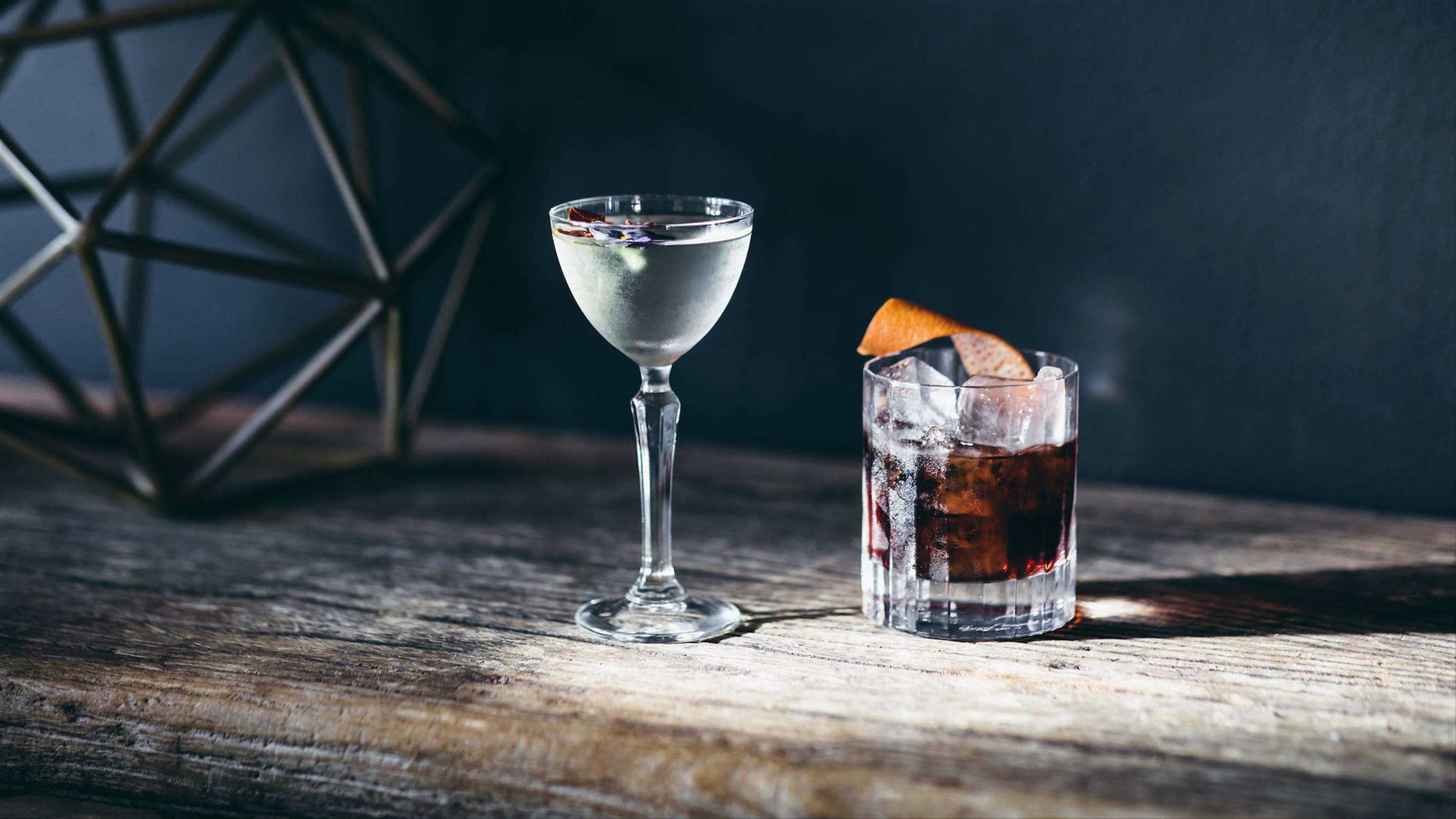 Sunday Sips and Sounds at Henry Deane - Concrete Playground