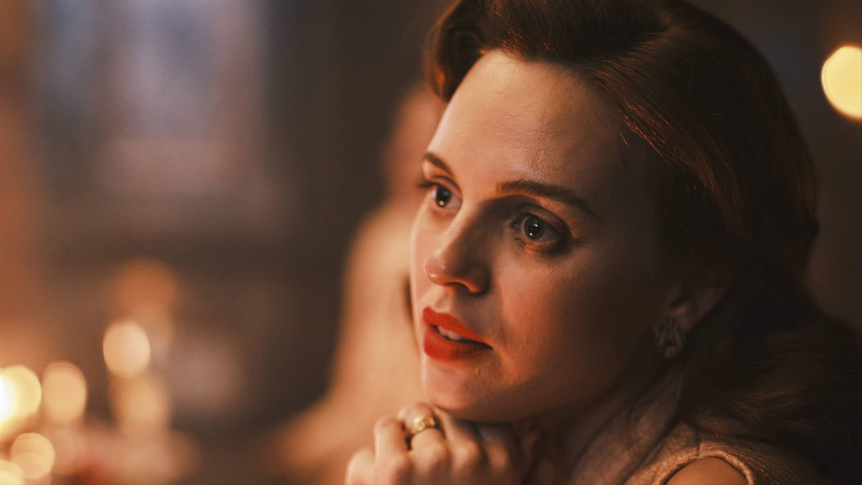 Authenticity, Chemistry and Honouring a Harrowing Chapter of History: Jacob Elordi and Odessa ...