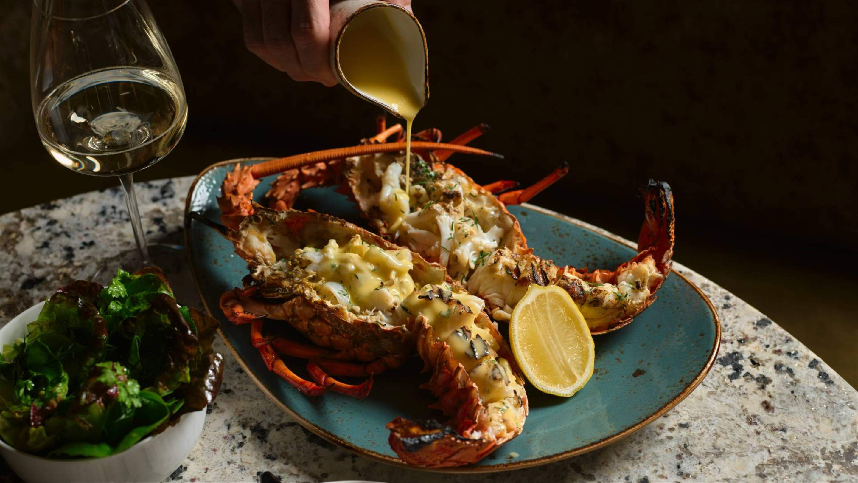 Now Open: The Collective Dining Precinct Has Opened in The Rocks ...