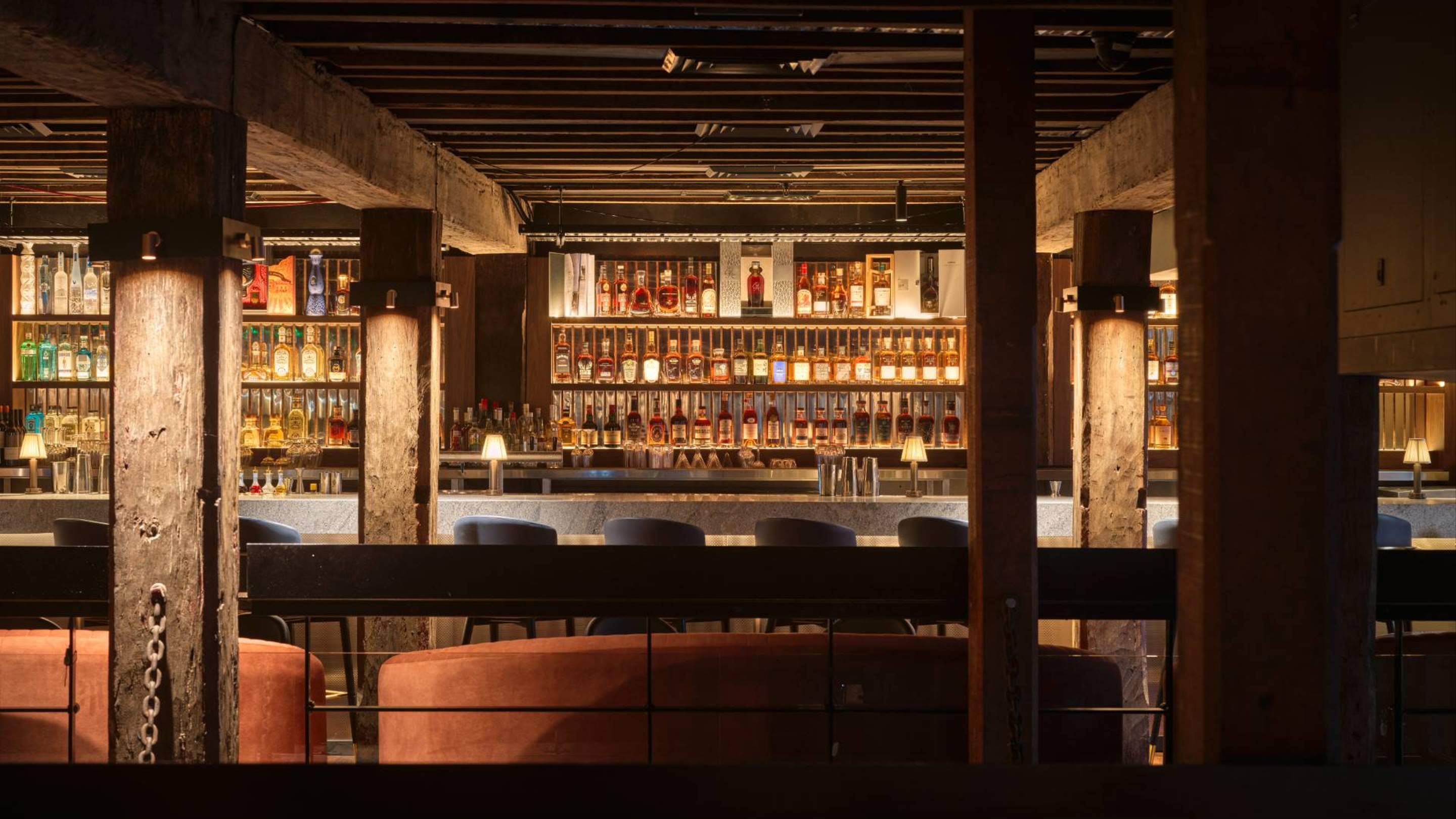 Now Open: The Collective Dining Precinct Has Opened in The Rocks ...