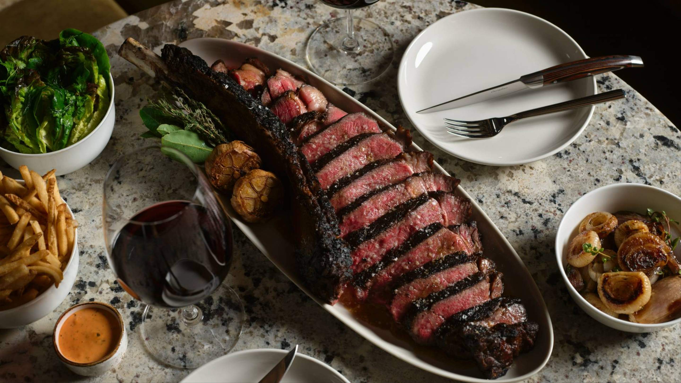 Now Open: The Collective Dining Precinct Has Opened in The Rocks ...