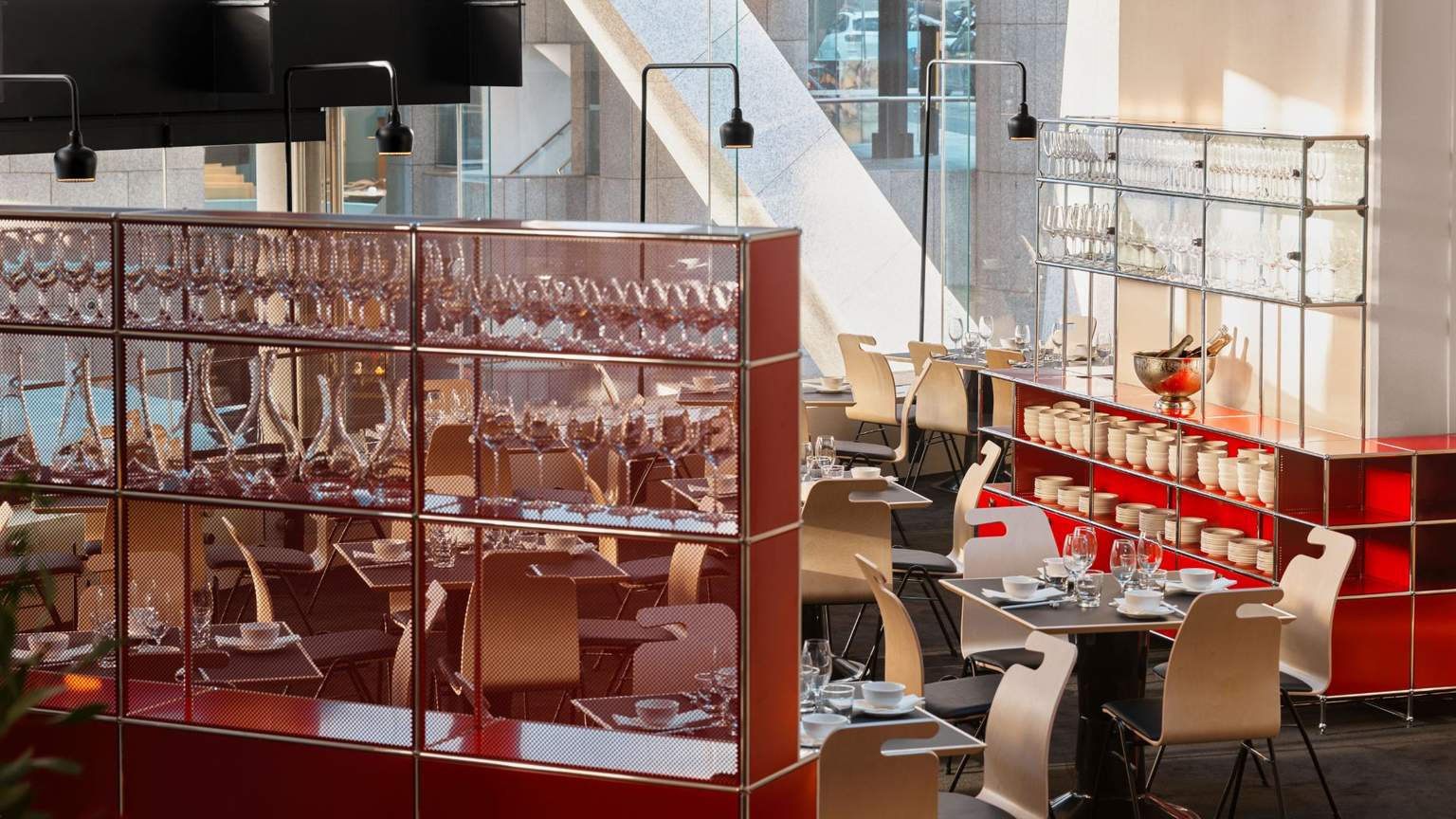 Now Open: The Malaya Has Relaunched at Grosvenor Place with Revamped ...