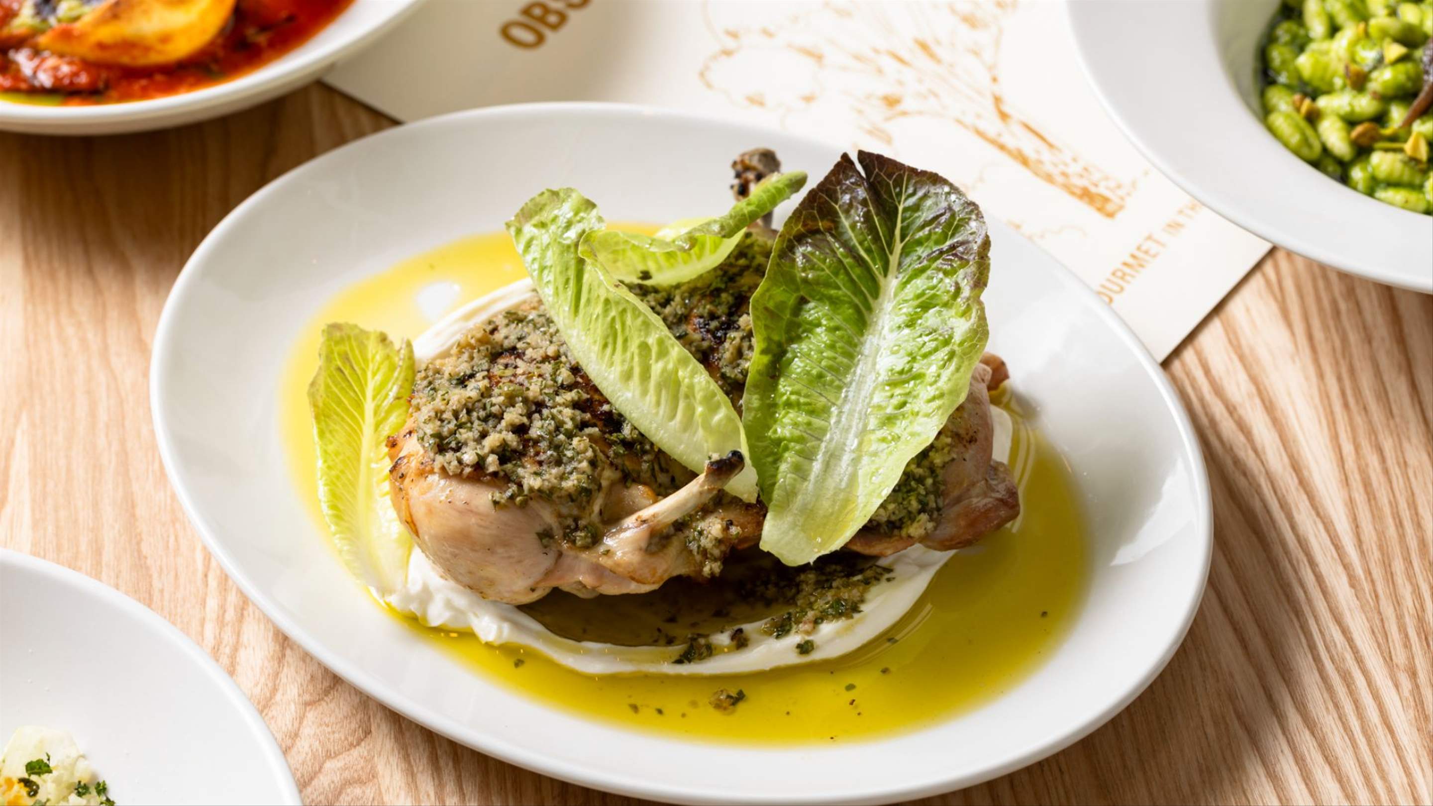 Coming Soon: The Observatory Is the New All-Day Eatery in the Royal ...