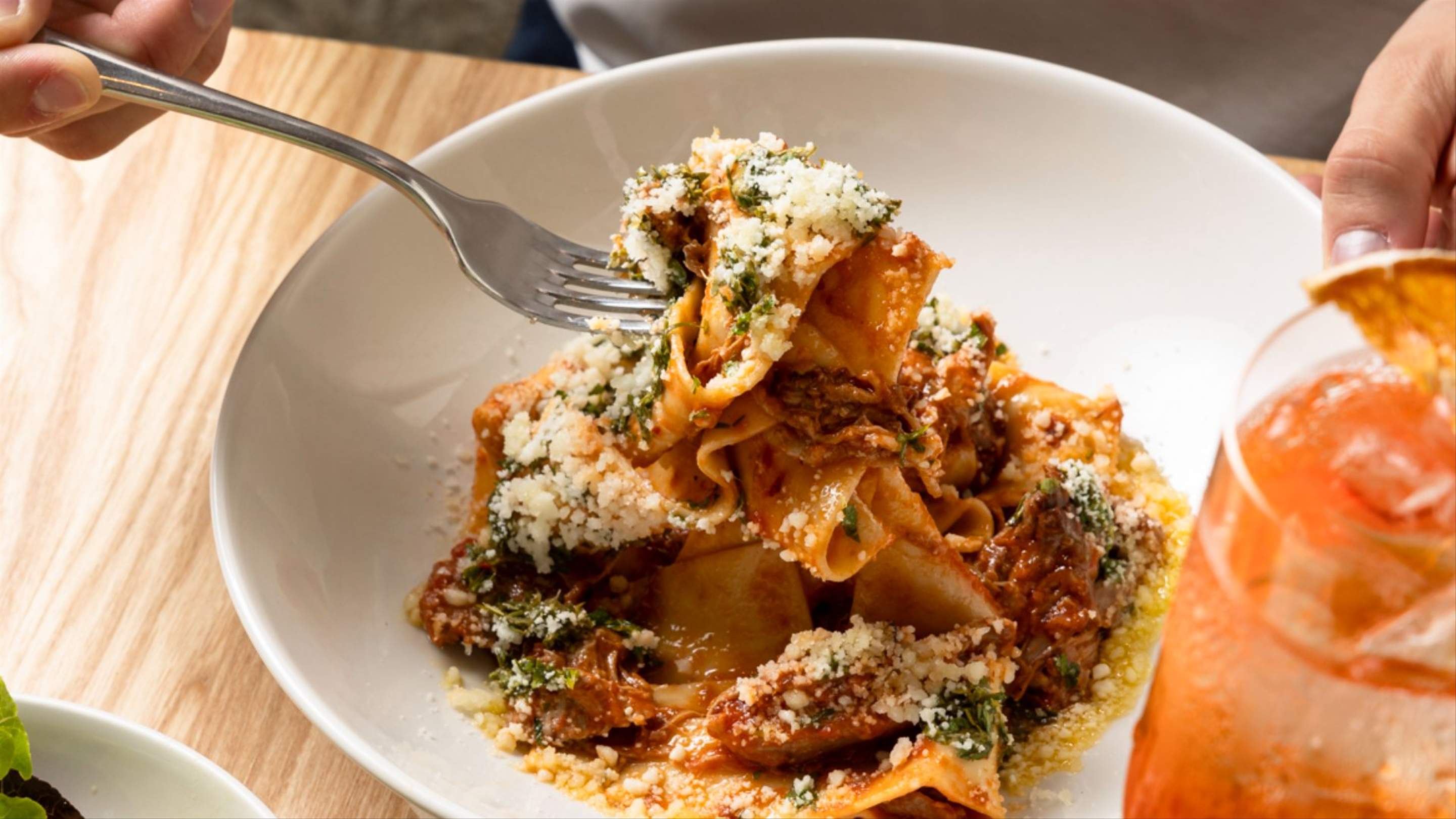 Coming Soon: The Observatory Is the New All-Day Eatery in the Royal ...
