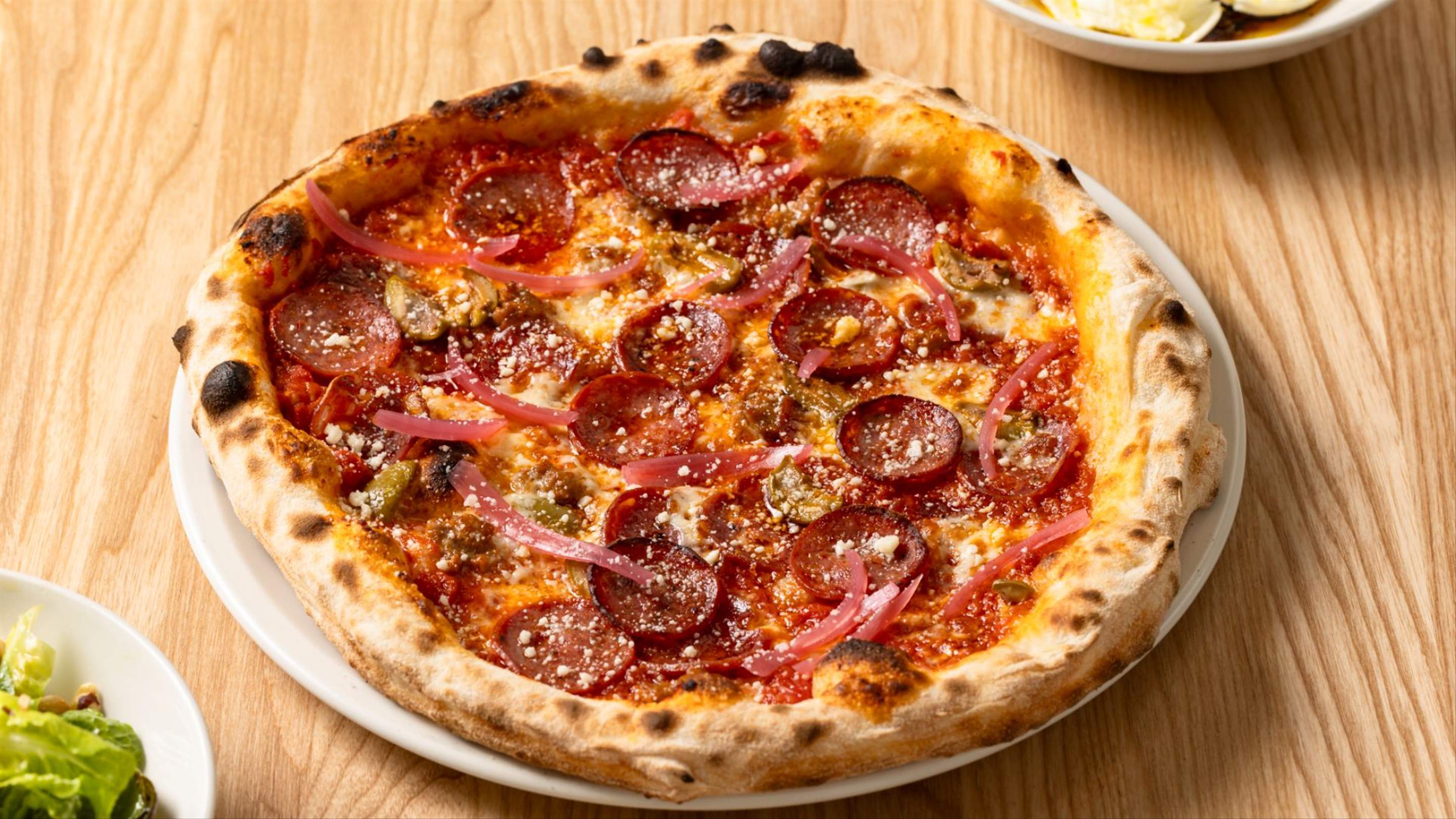 Coming Soon: The Observatory Is the New All-Day Eatery in the Royal ...