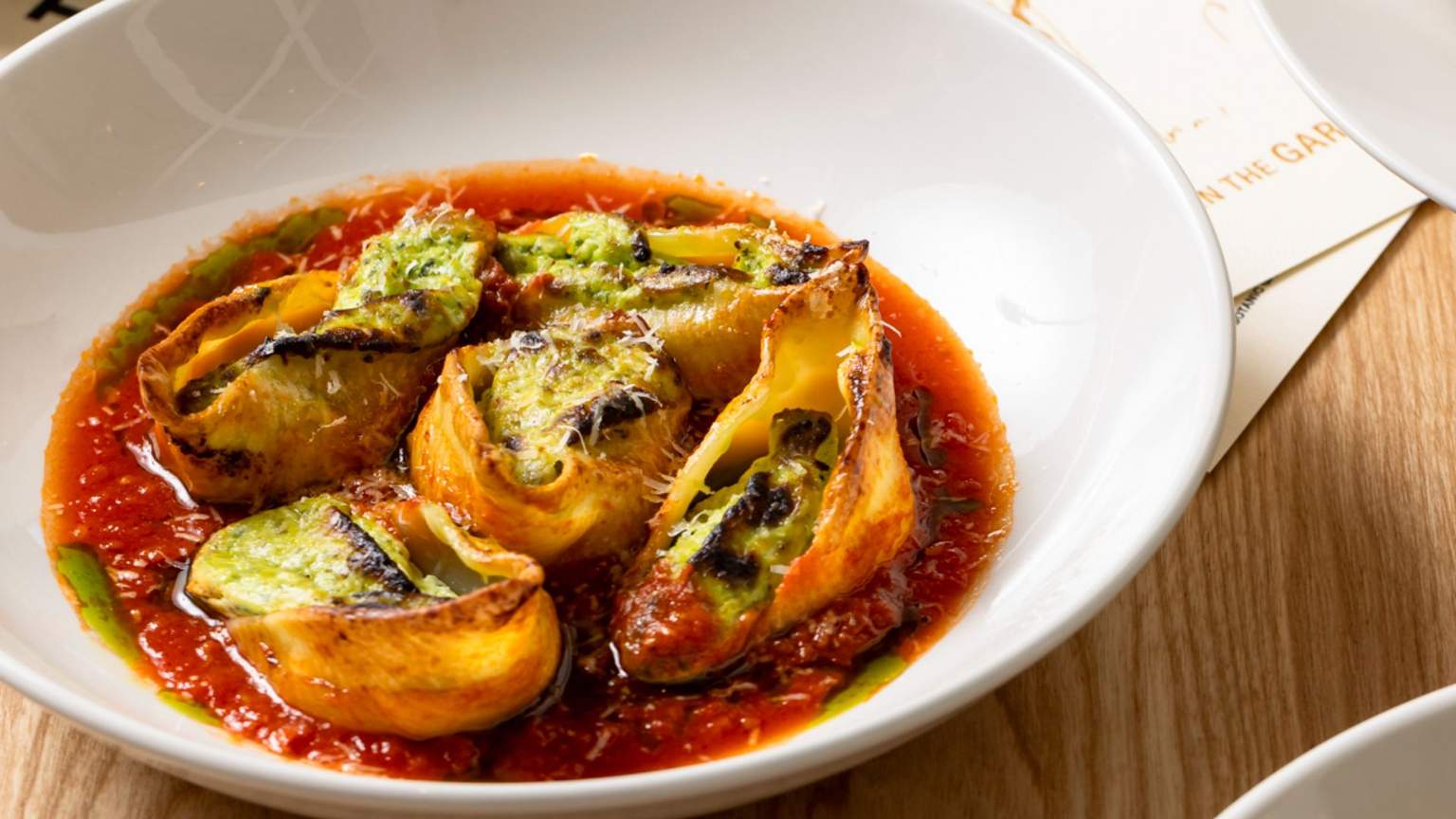 Coming Soon: The Observatory Is the New All-Day Eatery in the Royal ...