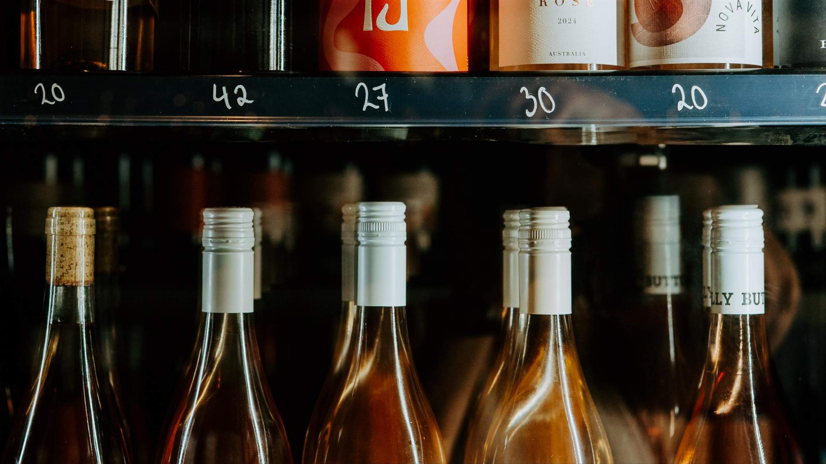 Now Open: The Wine List Is the New Euroa Neighbourhood Bar and Shop ...