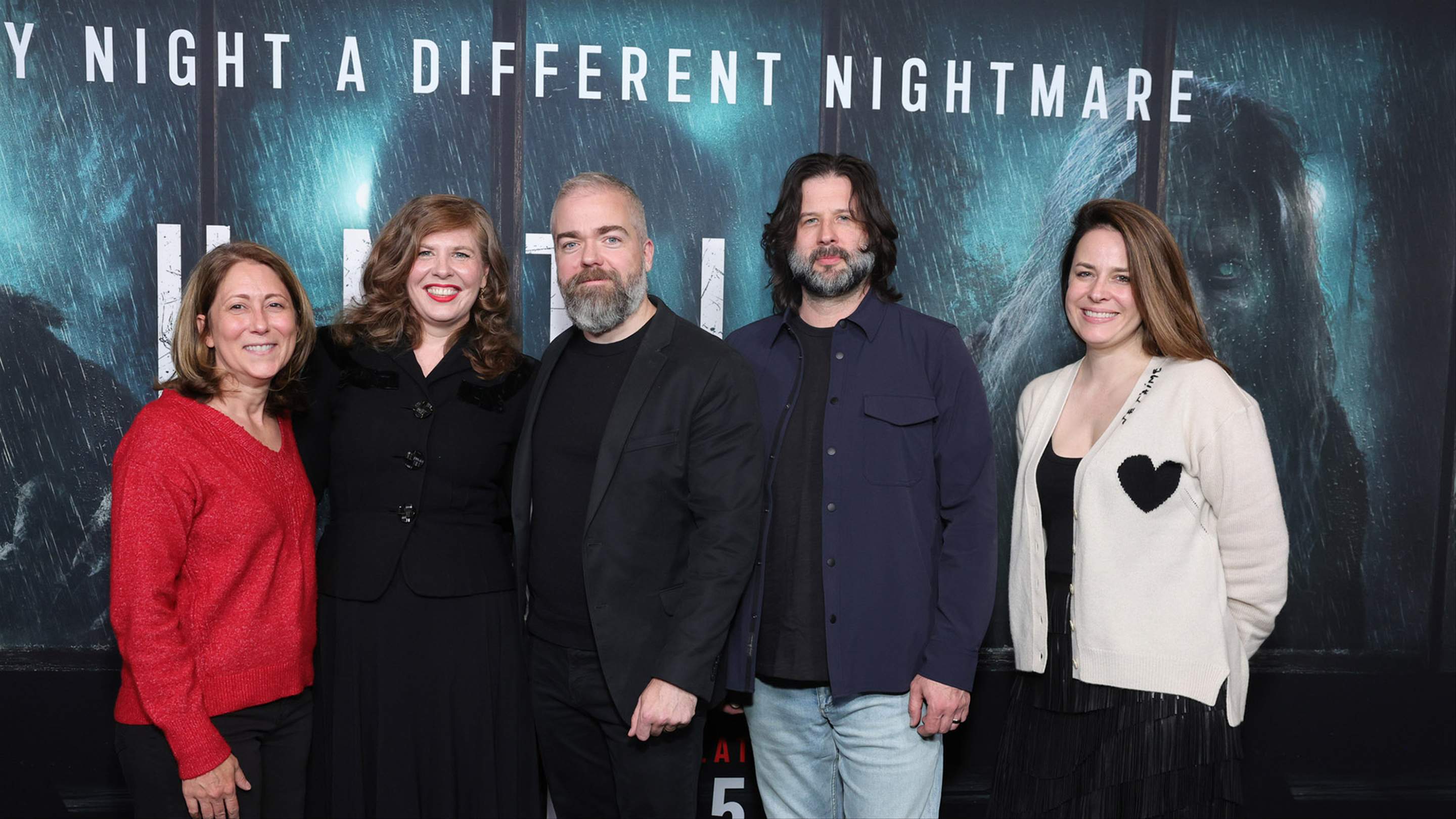 How a Butterfly Effect-Style Video Game Became a Time-Loop Horror Film ...
