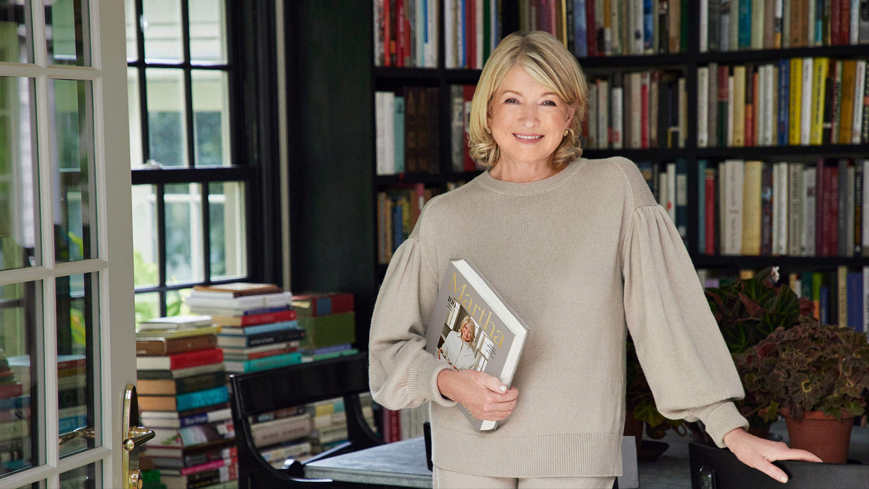 Martha Stewart Is Coming to Australia to Share Insights From Across Her ...