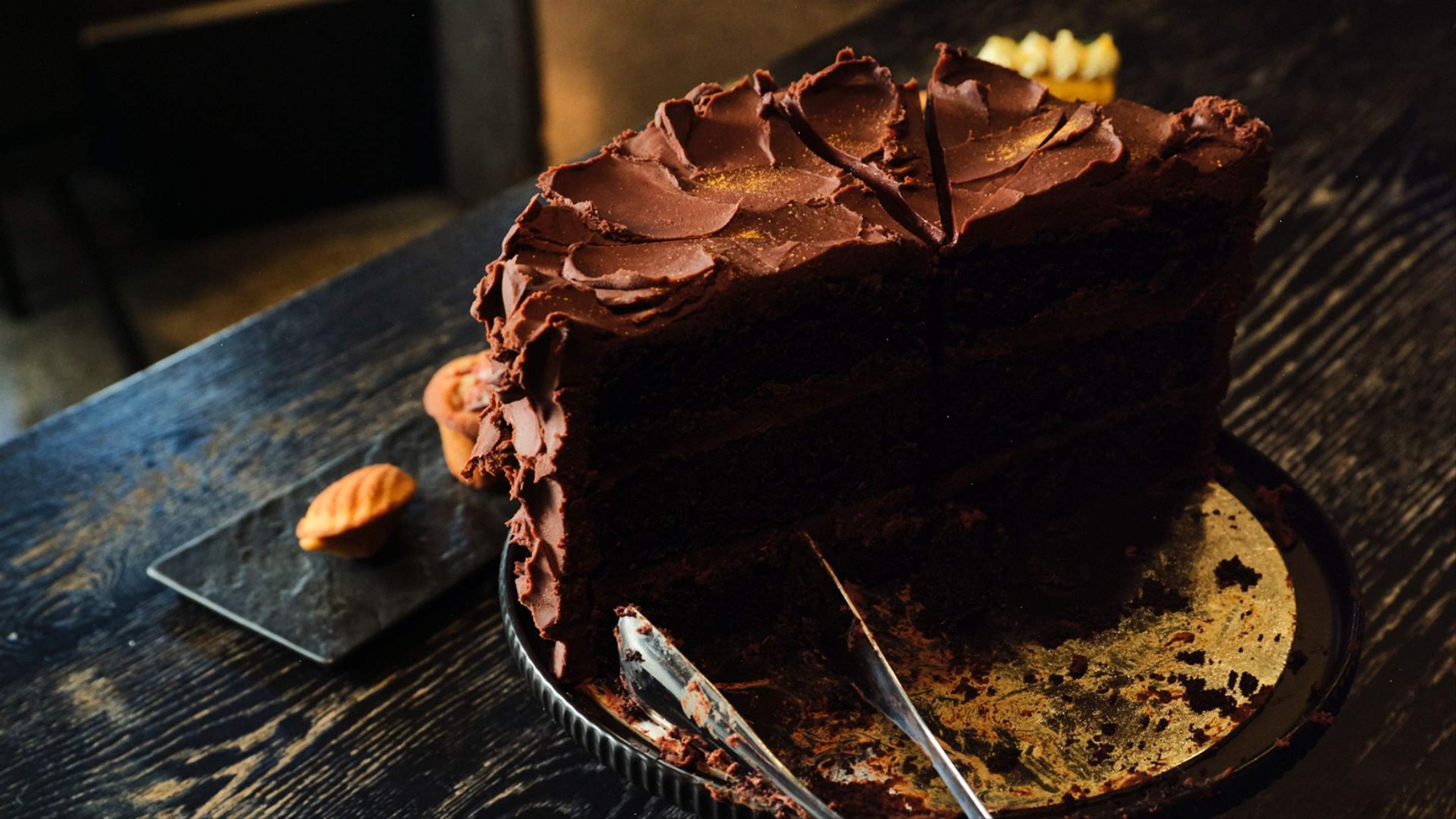 South Yarra's Yugen Tea Bar Is Back with a Relaxed Cafe Concept ...