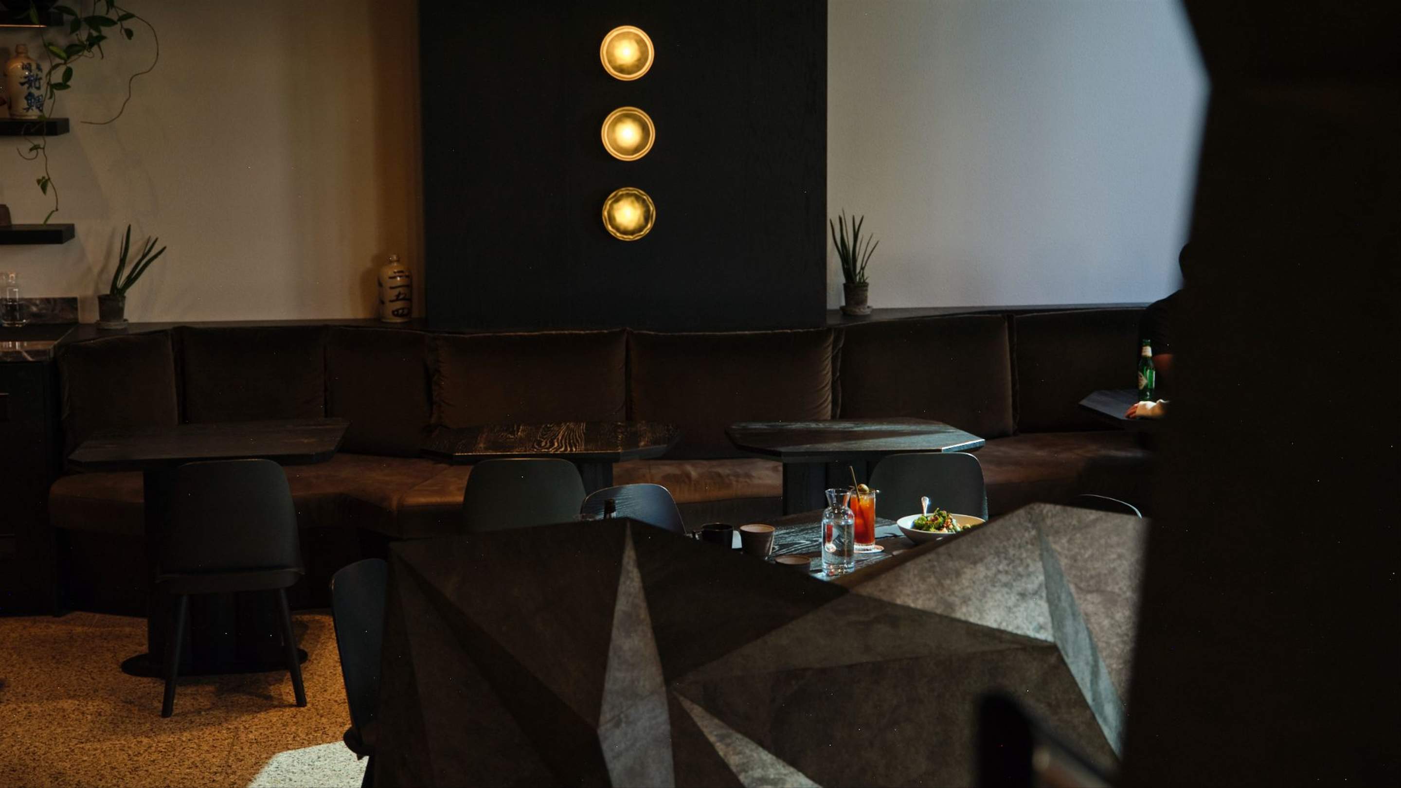 South Yarra's Yugen Tea Bar Is Back with a Relaxed Cafe Concept ...