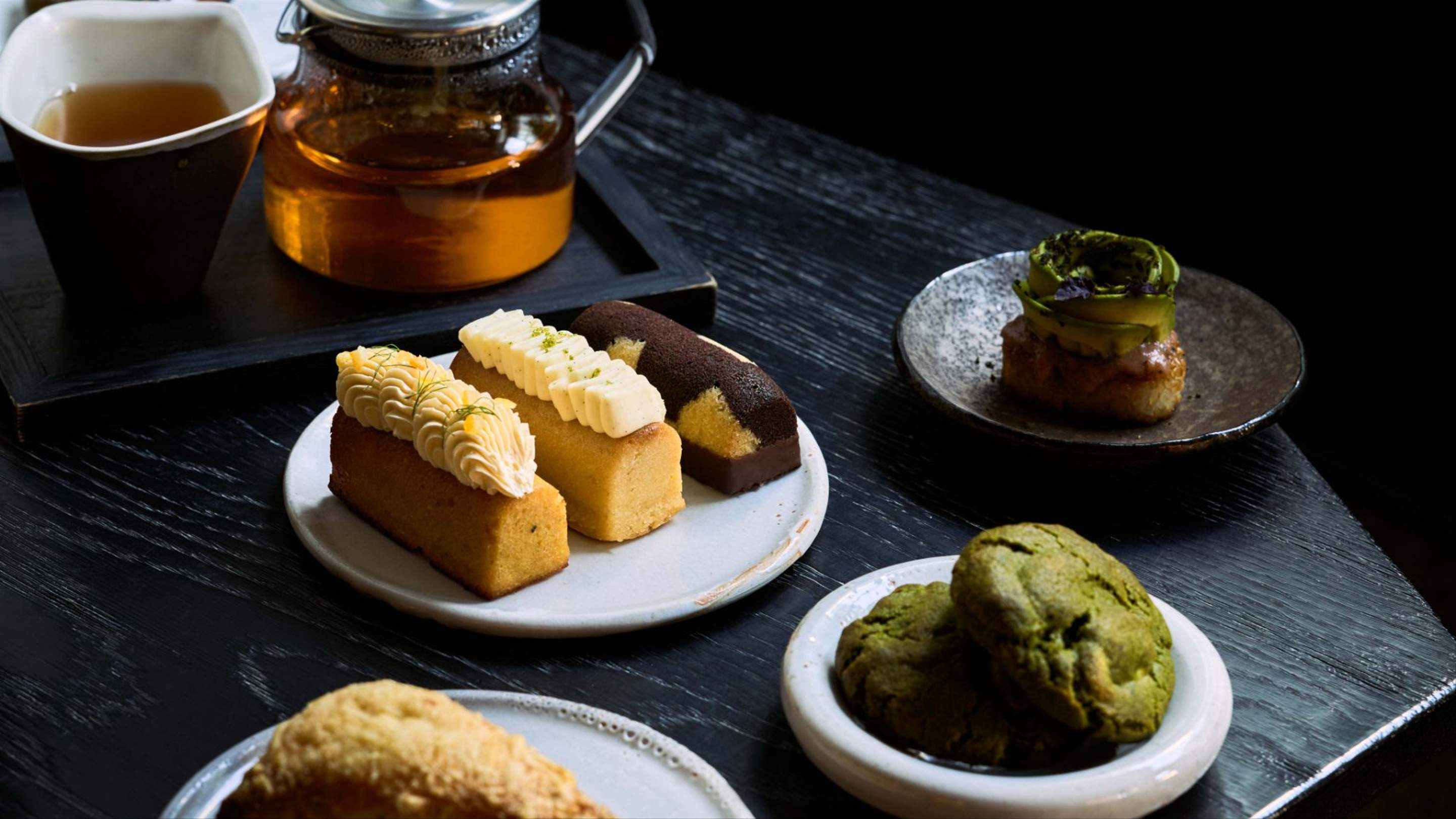 South Yarra's Yugen Tea Bar Is Back with a Relaxed Cafe Concept ...