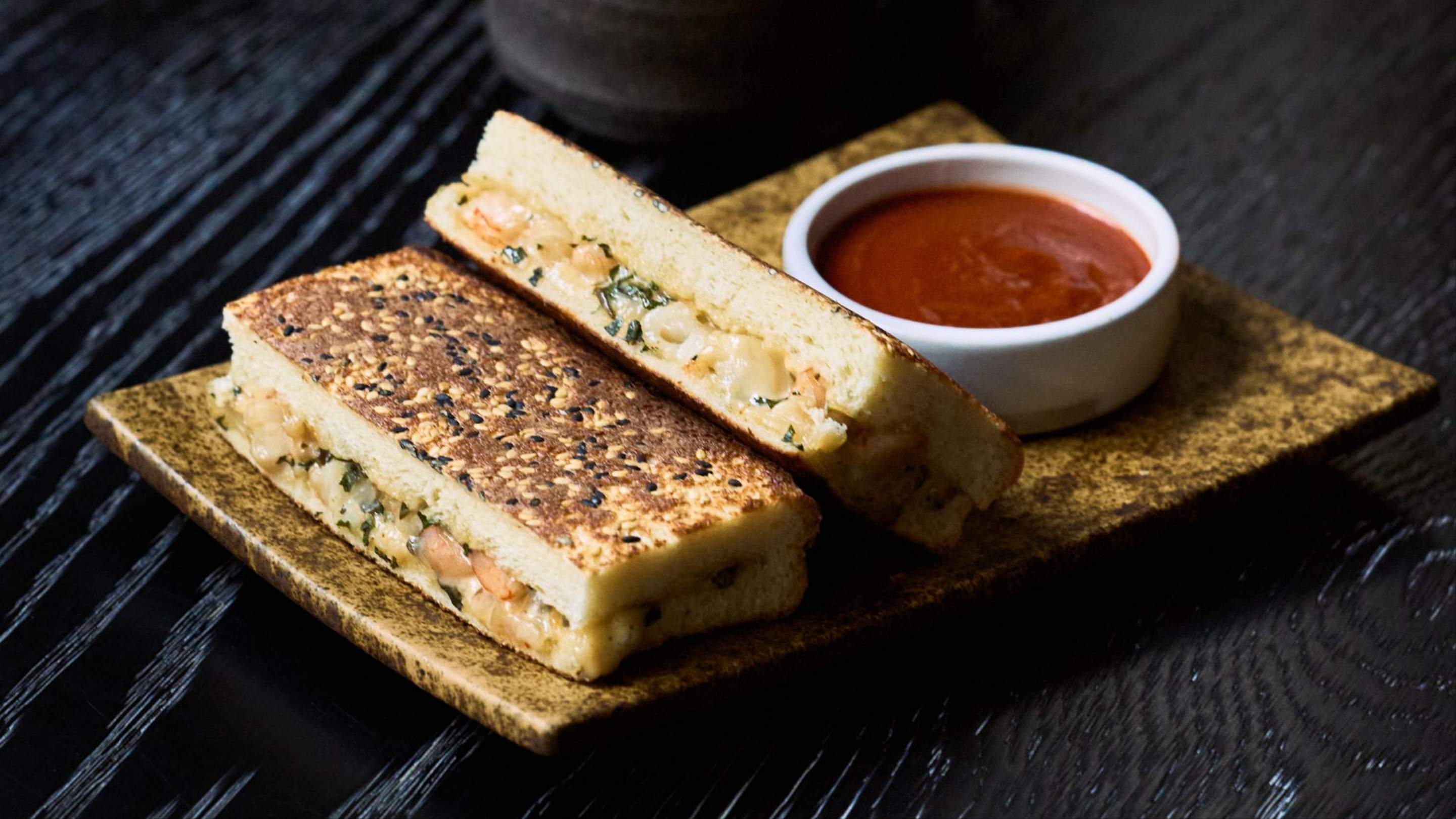 South Yarra's Yugen Tea Bar Is Back with a Relaxed Cafe Concept ...