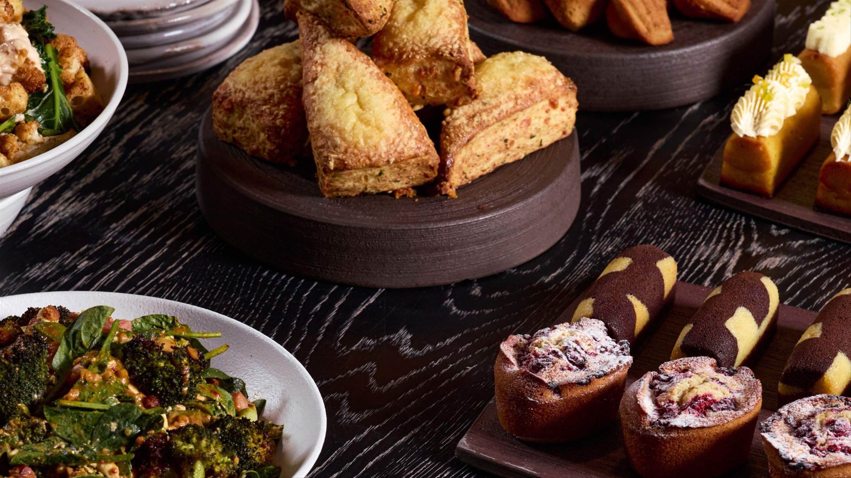 South Yarra's Yugen Tea Bar Is Back with a Relaxed Cafe Concept ...