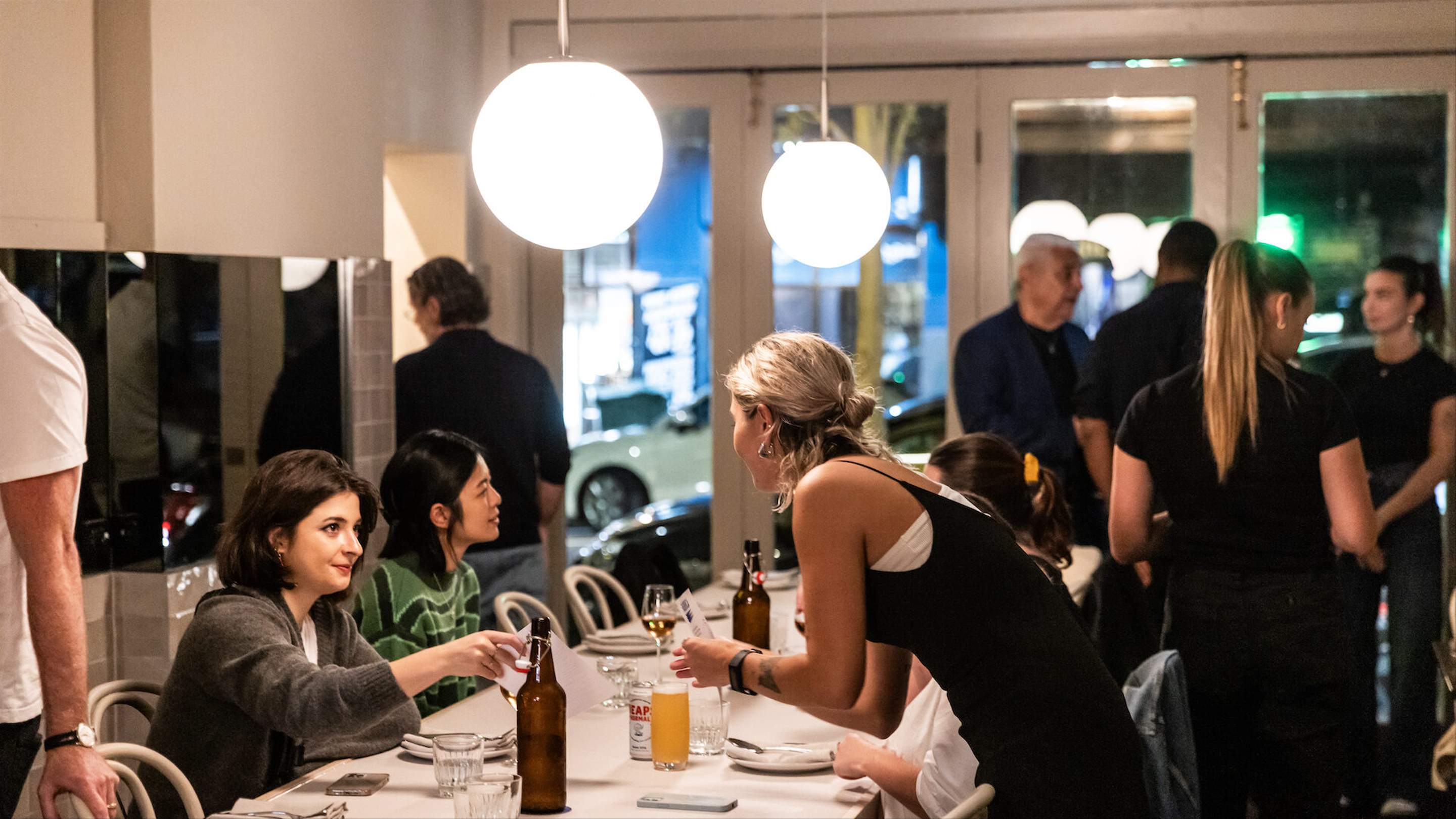 Fabbrica Darlinghurst's First Birthday - Concrete Playground