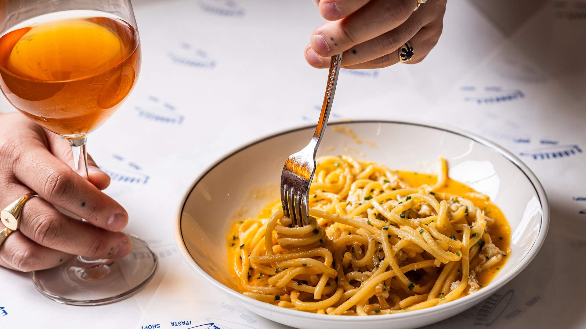 Fabbrica Darlinghurst's First Birthday - Concrete Playground