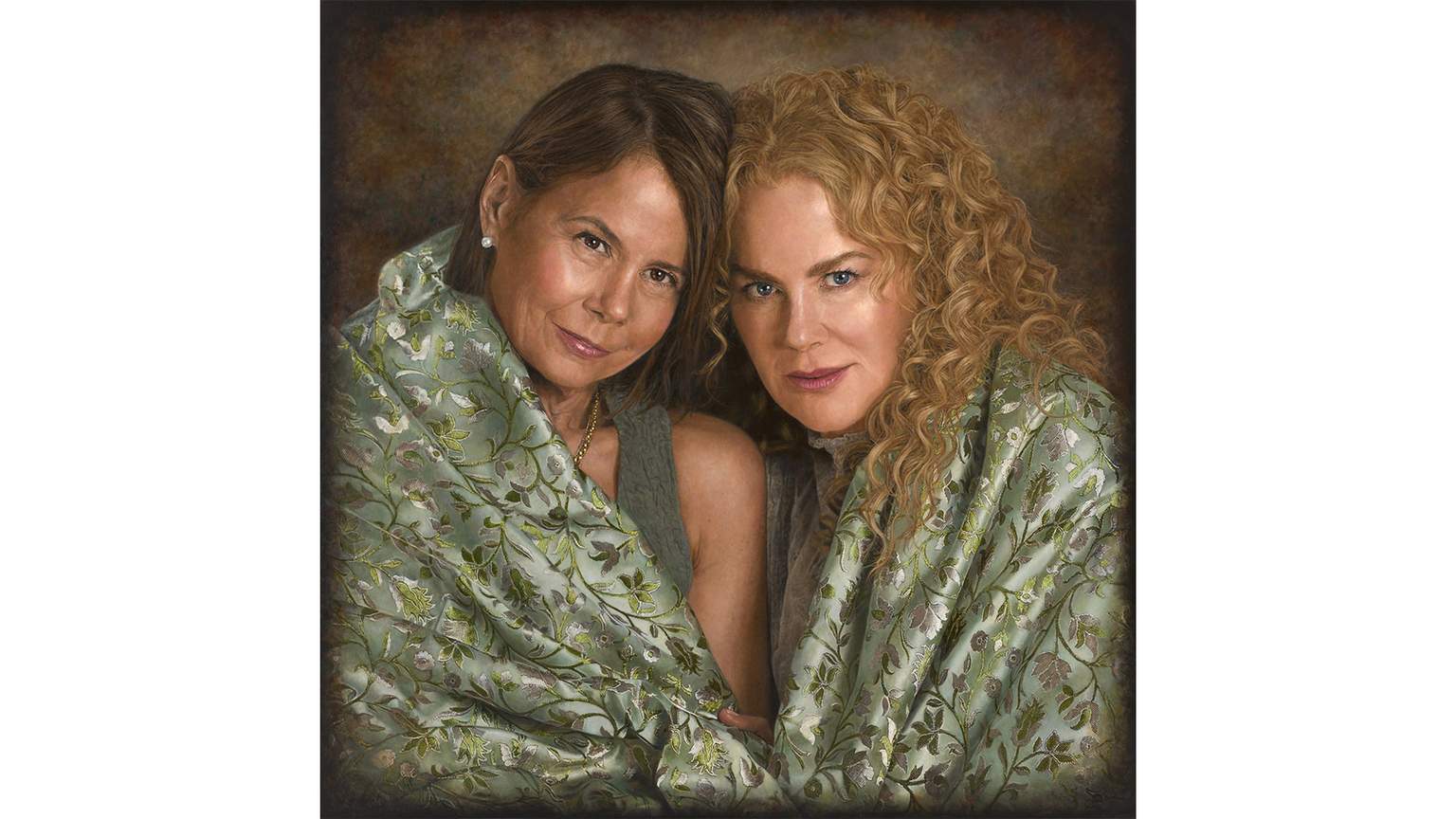 2025's Archibald Prize Finalists Include Portraits of Artist Jason Phu ...