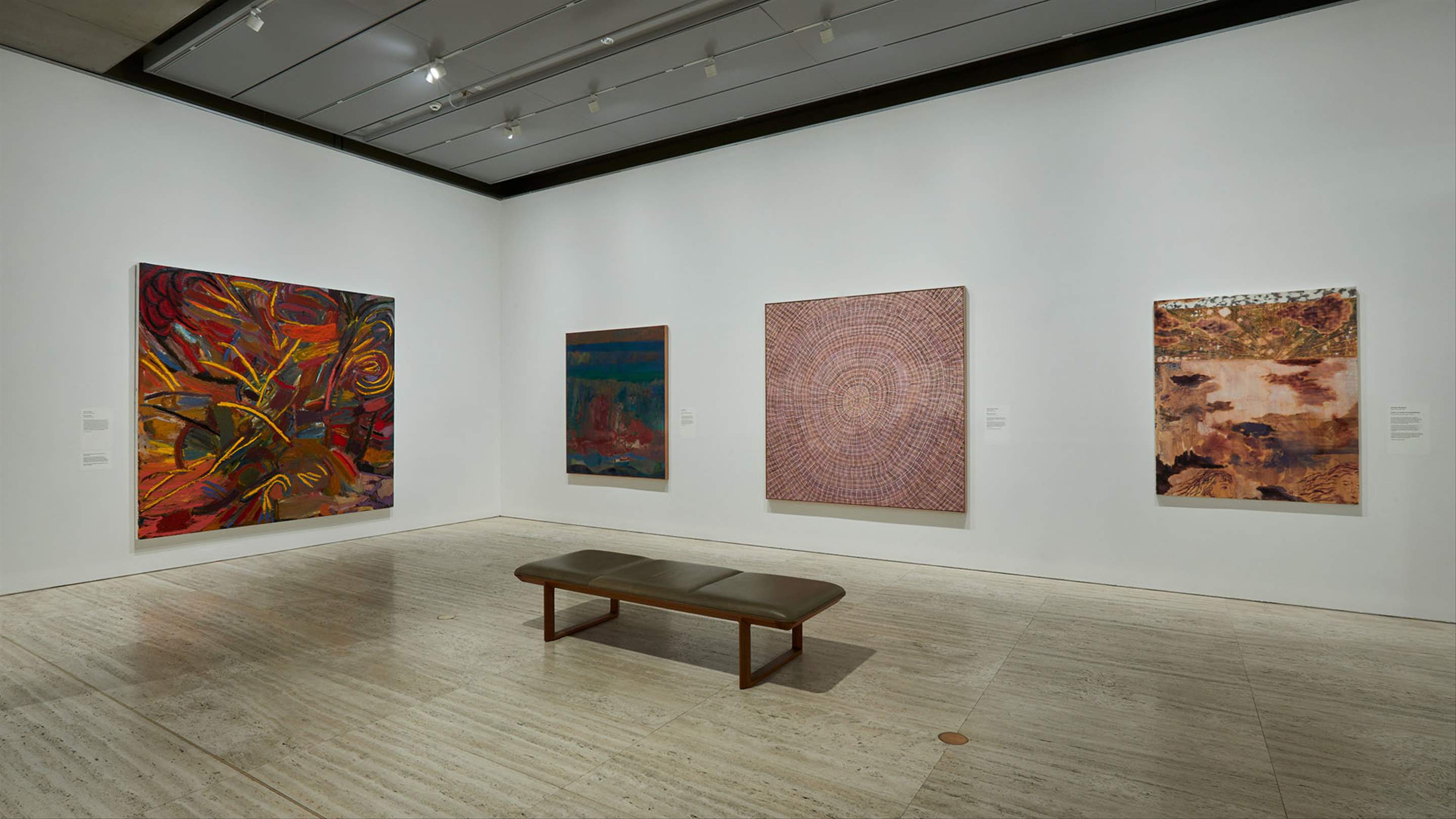 When One Brisbane Artist Paints Another: Julie Fragar Has Won the 2025 Archibald Prize for Her ...