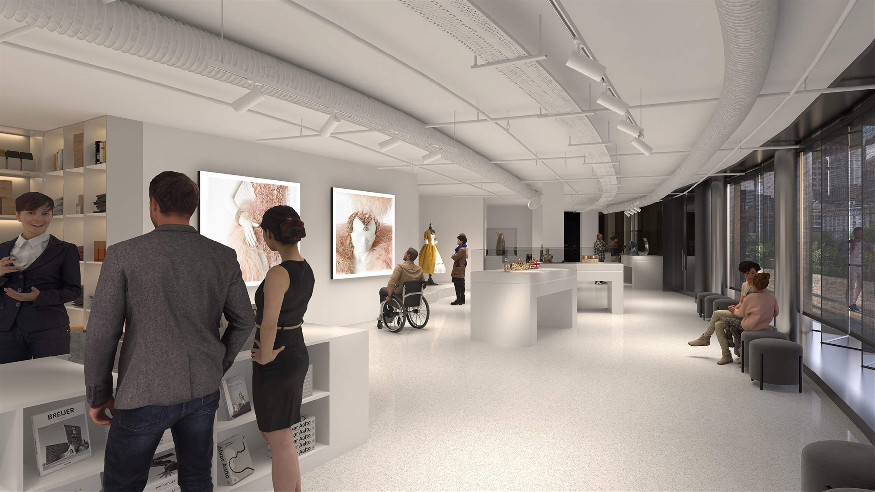 Coming Soon: Australia Is Getting a Dedicated Museum of Performing Arts ...