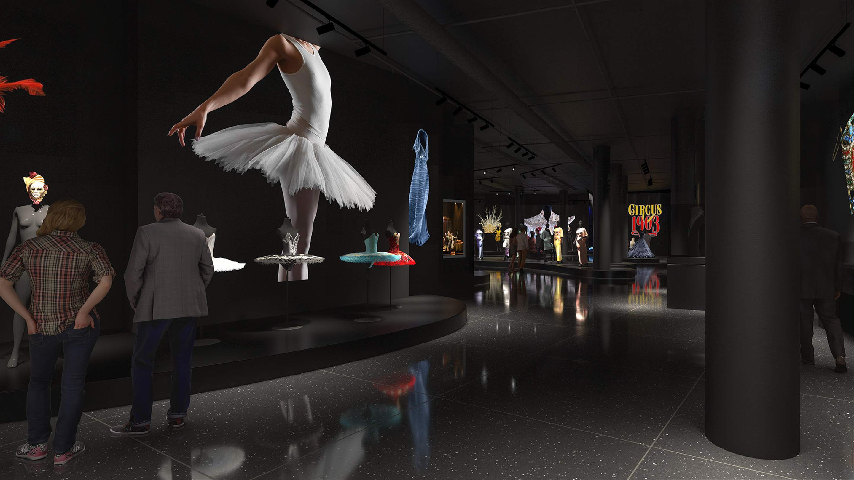 Coming Soon: Australia Is Getting a Dedicated Museum of Performing Arts ...