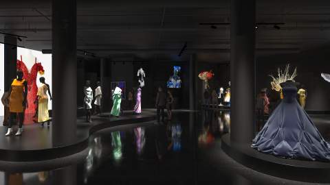 Coming Soon: Australia Is Getting a Dedicated Museum of Performing Arts ...