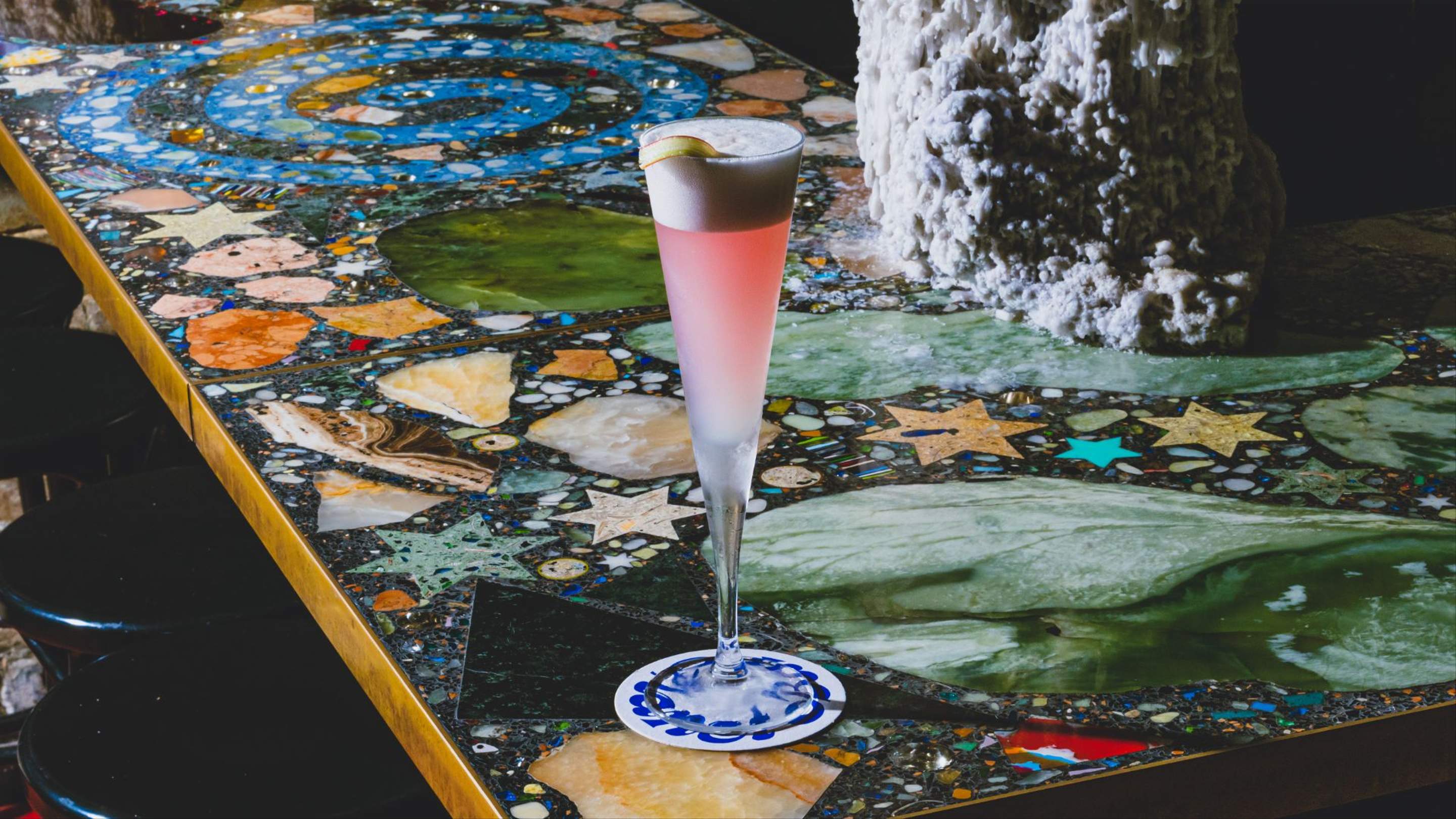 Bar Planet Has Shaken Up a New Hyperlocal Cocktail Menu in ...