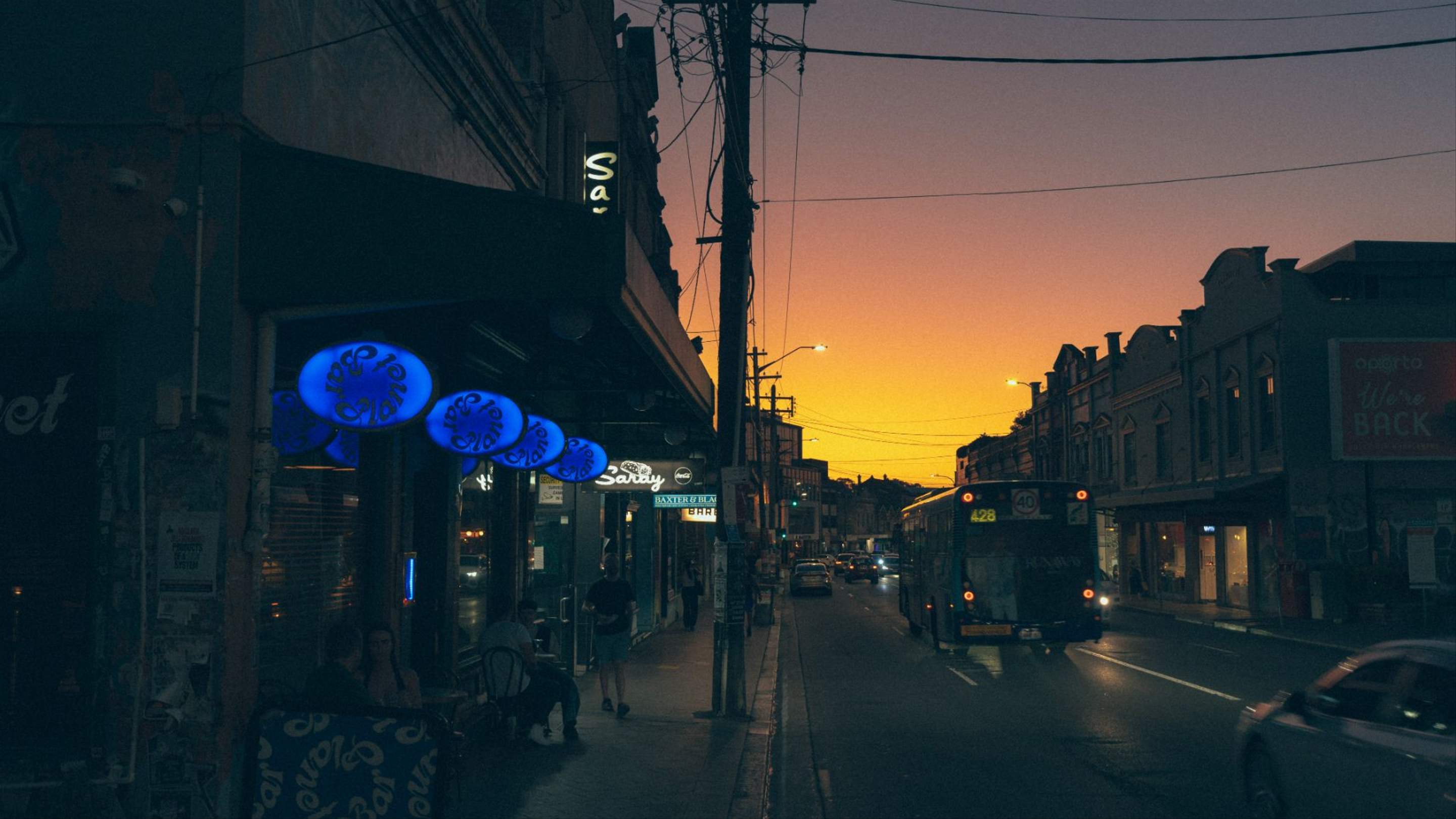 Bar Planet Has Shaken Up a New Hyperlocal Cocktail Menu in ...