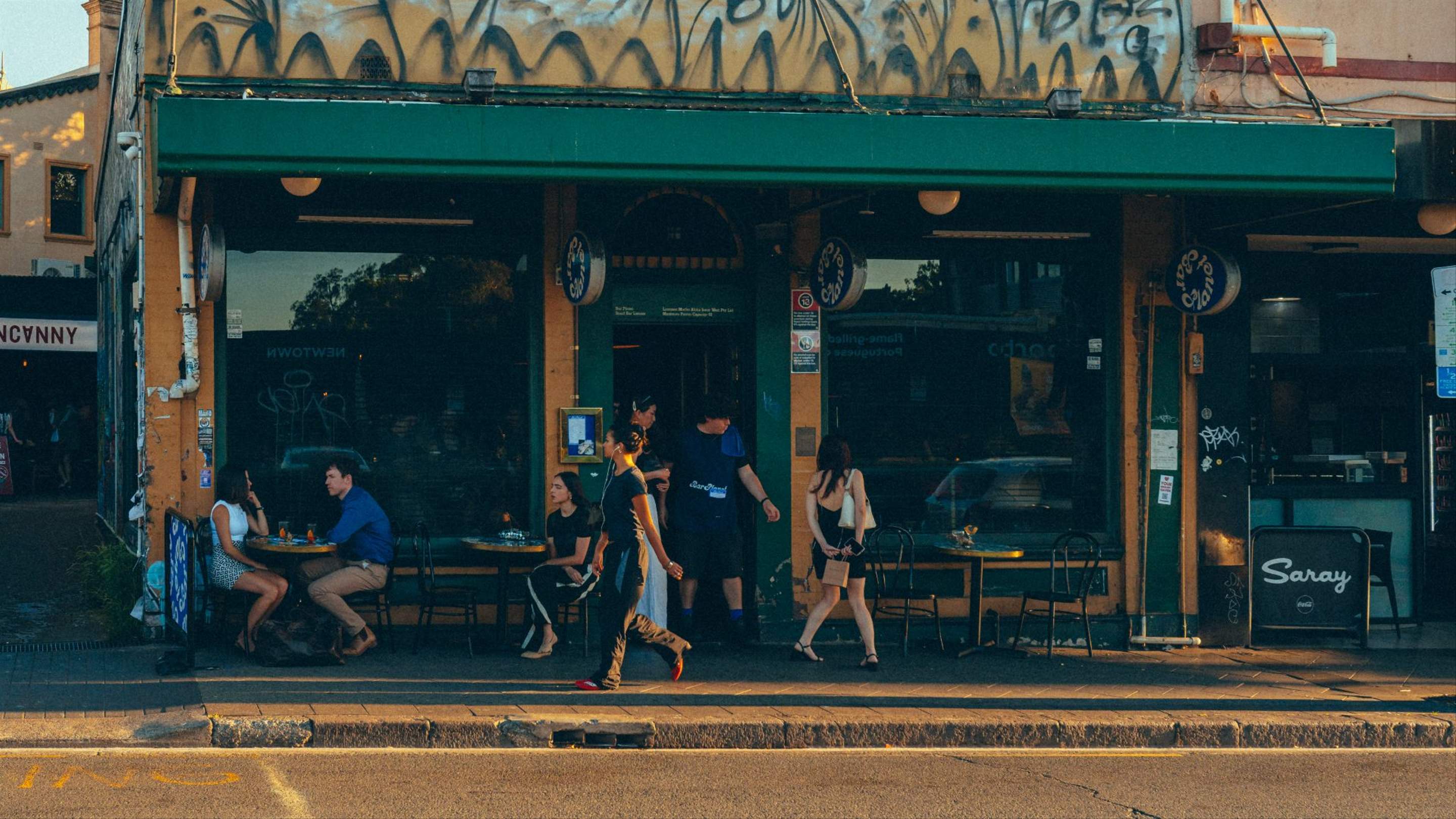 Bar Planet Has Shaken Up a New Hyperlocal Cocktail Menu in ...