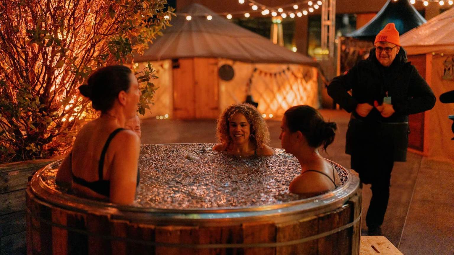 Beaker Street Festival - Concrete Playground