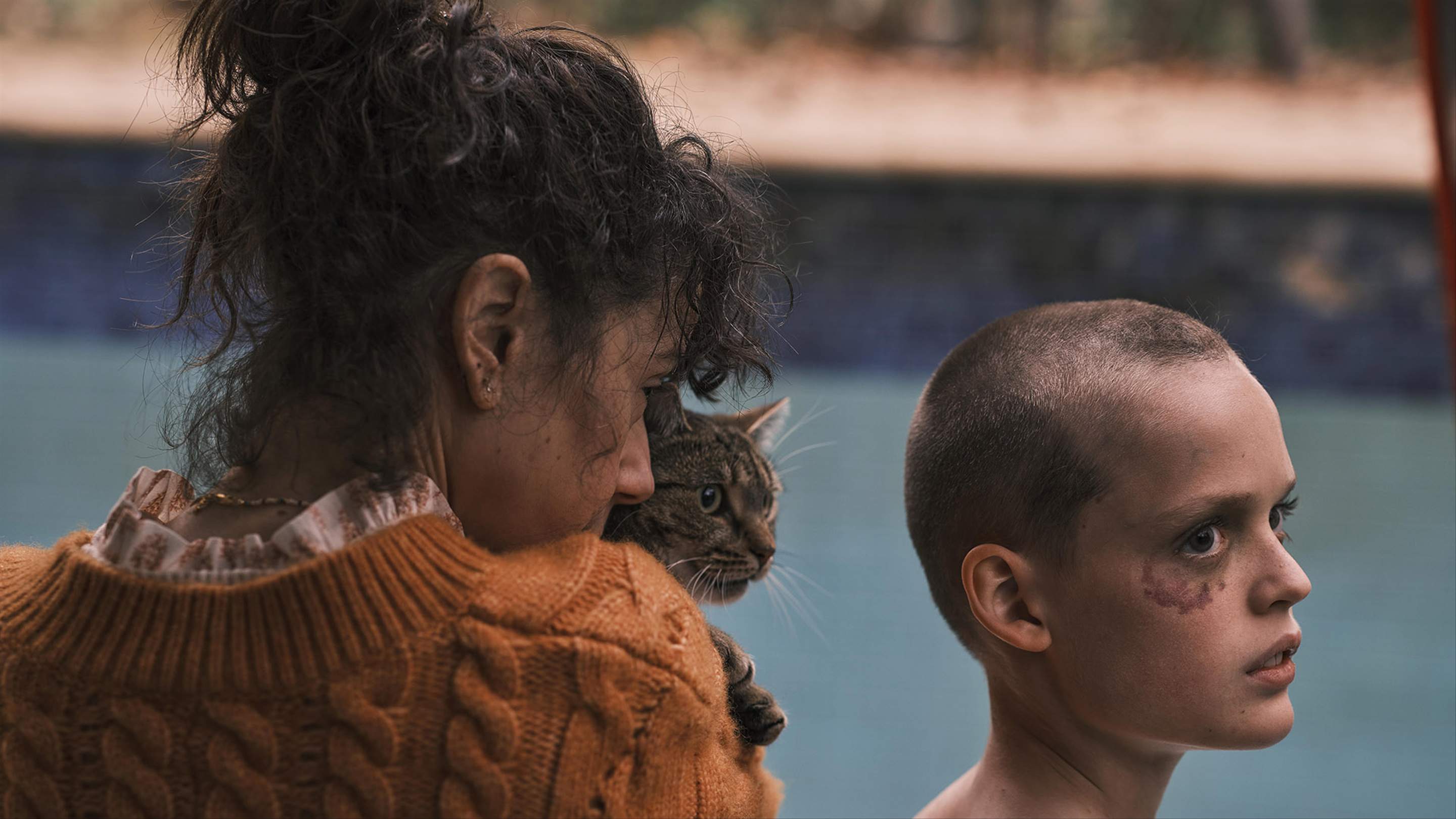 Raising 2020s-Era Australian Horror to Great Heights Not Once But Twice: Danny and Michael ...