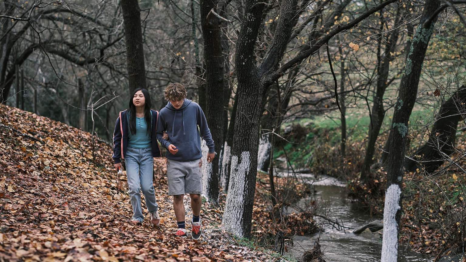 Raising 2020s-Era Australian Horror to Great Heights Not Once But Twice: Danny and Michael ...