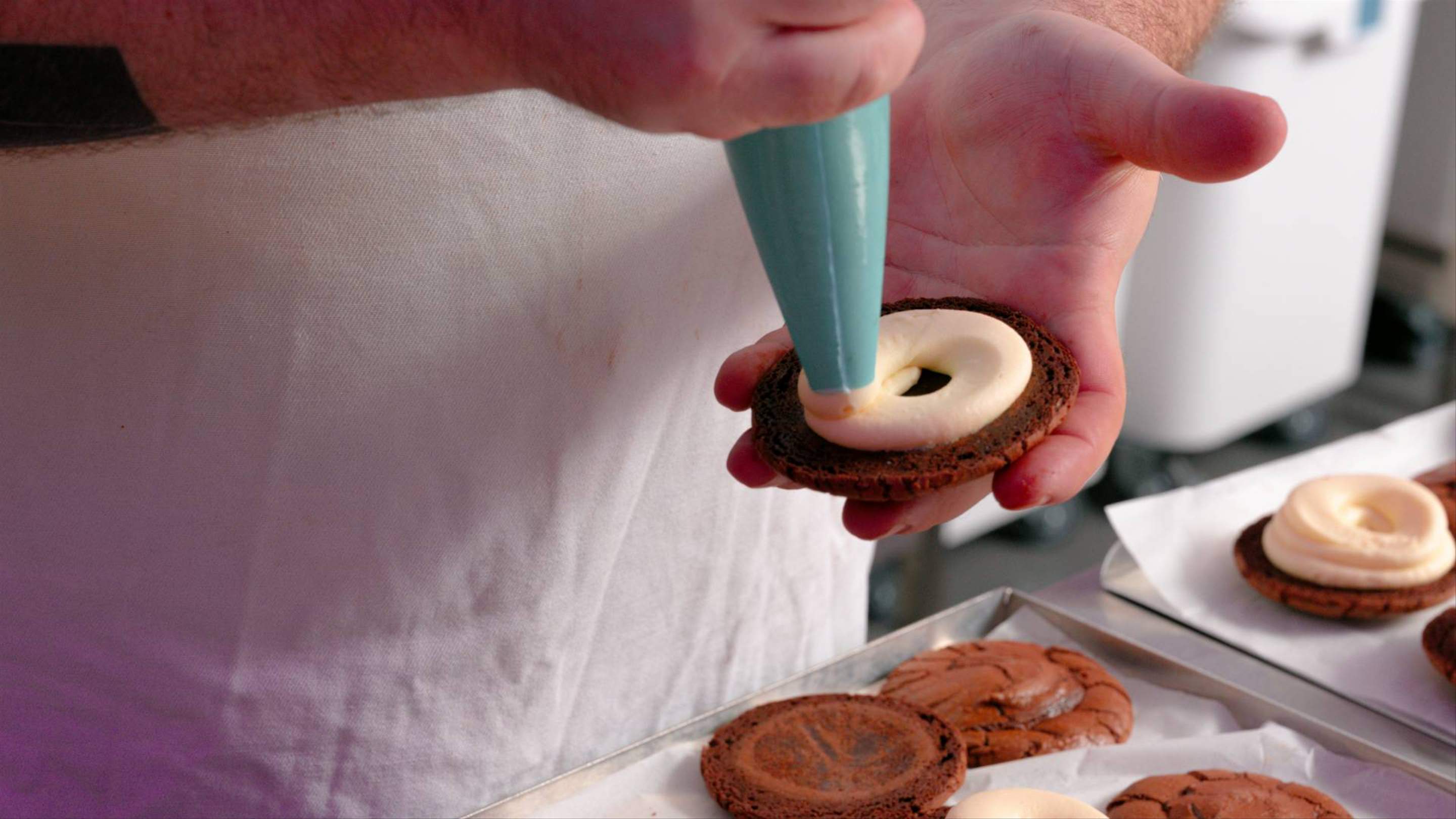Now Open: Butterboy Is Dishing Up Its Inventive Cookies in the Inner ...