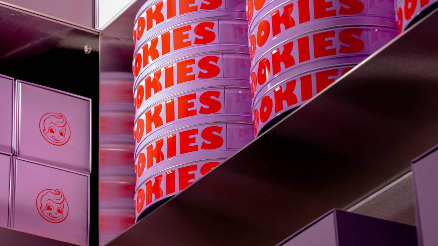 Now Open: Butterboy Is Dishing Up Its Inventive Cookies in the Inner ...