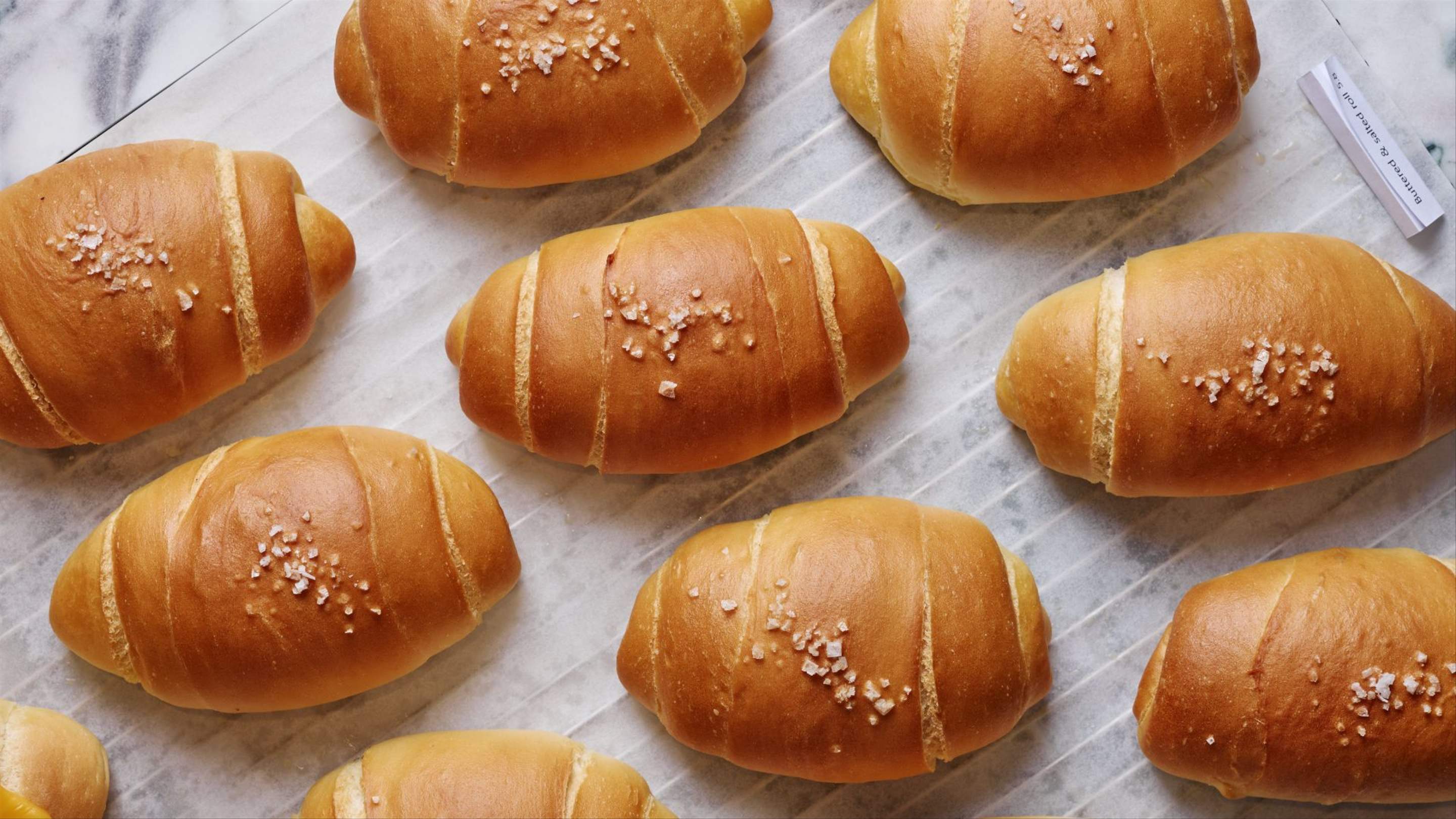 Coming Soon: Serving Up South Korea's Latest Pastry Craze, Buttered Is ...