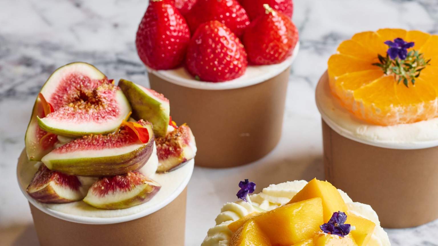 Coming Soon: Serving Up South Korea's Latest Pastry Craze, Buttered Is ...