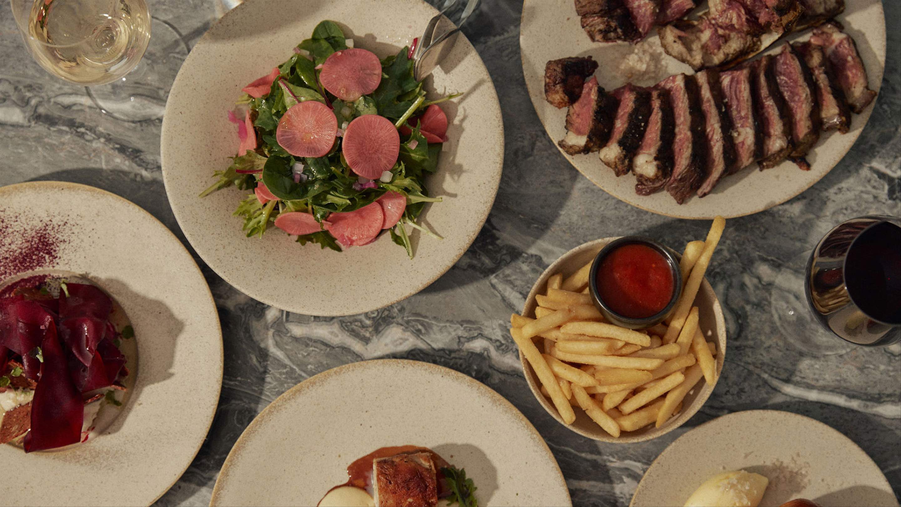 Dine BNE City Is Back for 2025 — and 60-Plus Brisbane Restaurants and ...