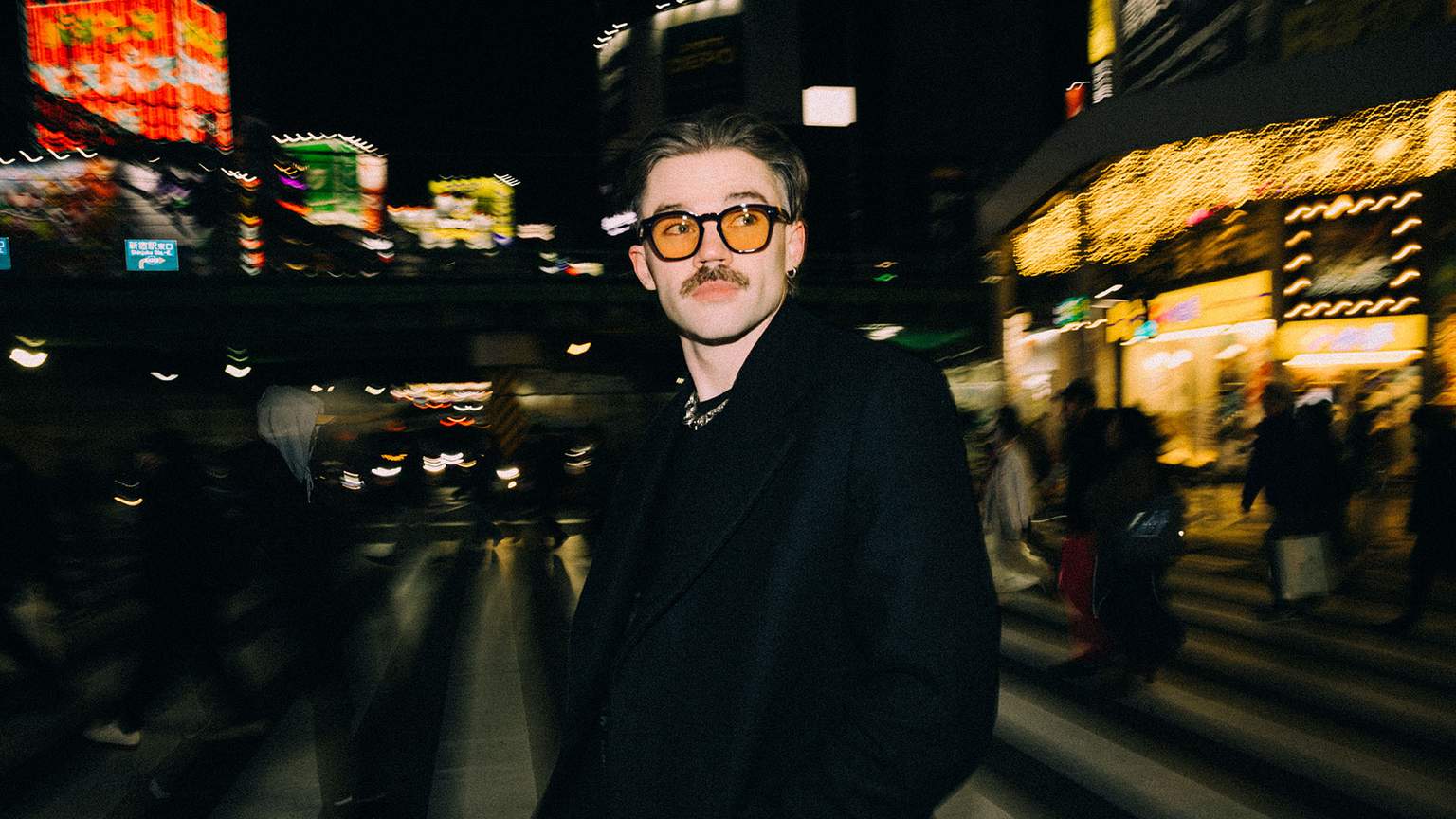 Dom Dolla, Kid Kudi and Addison Rae Are Hitting Brisbane and Perth to ...