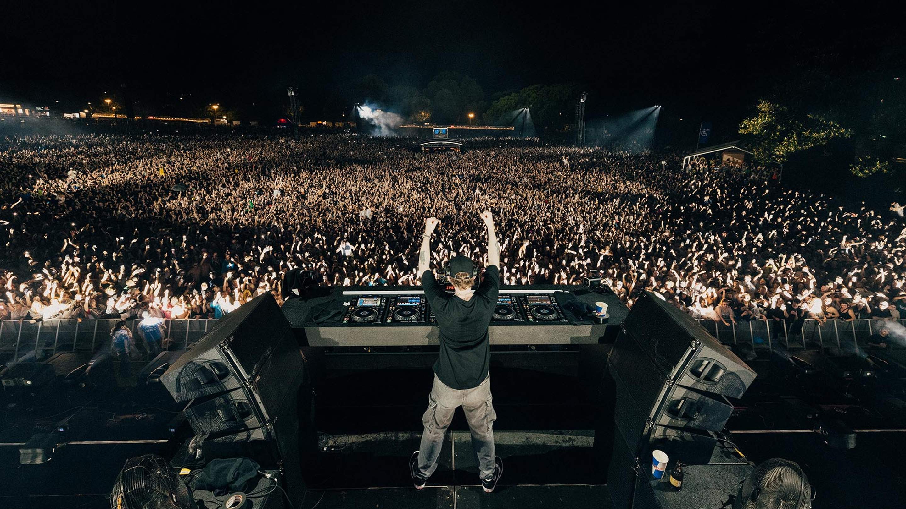 Huge: Dom Dolla Has Announced His First-Ever Australian Stadium Show and Biggest Headline Gig ...