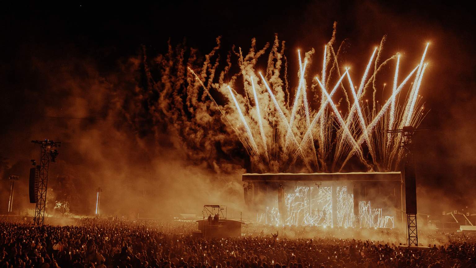 Huge: Dom Dolla Has Announced His First-Ever Australian Stadium Show and Biggest Headline Gig ...