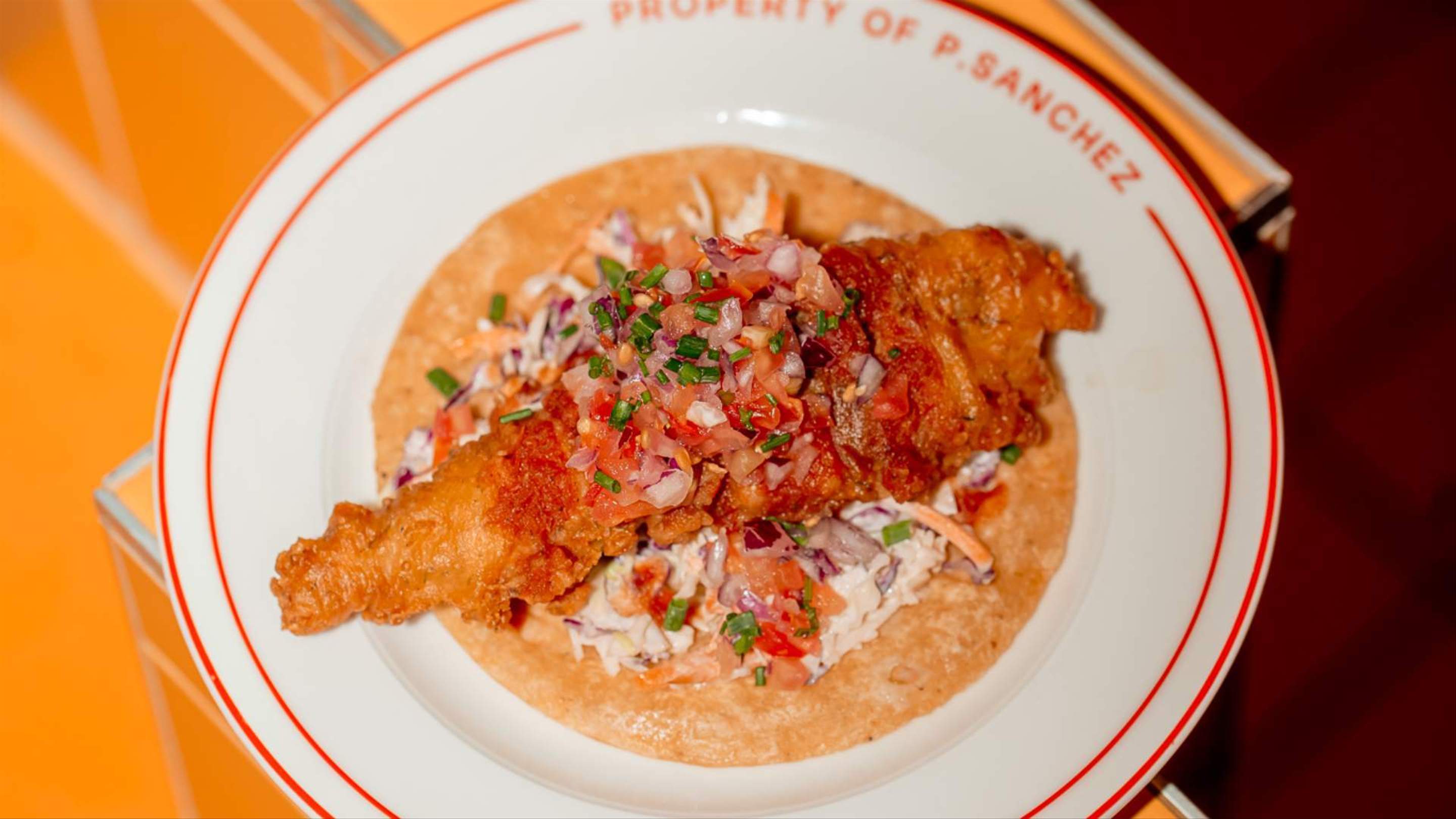 El Primo Sanchez Has a New Food Offering, Swapping Its Sit-Down Cuisine ...