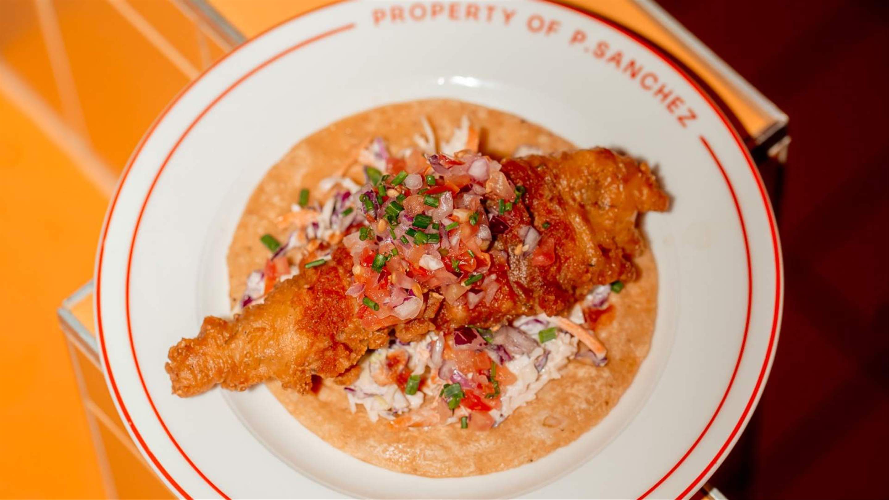 $5 Tacos at El Primo Sanchez - Concrete Playground