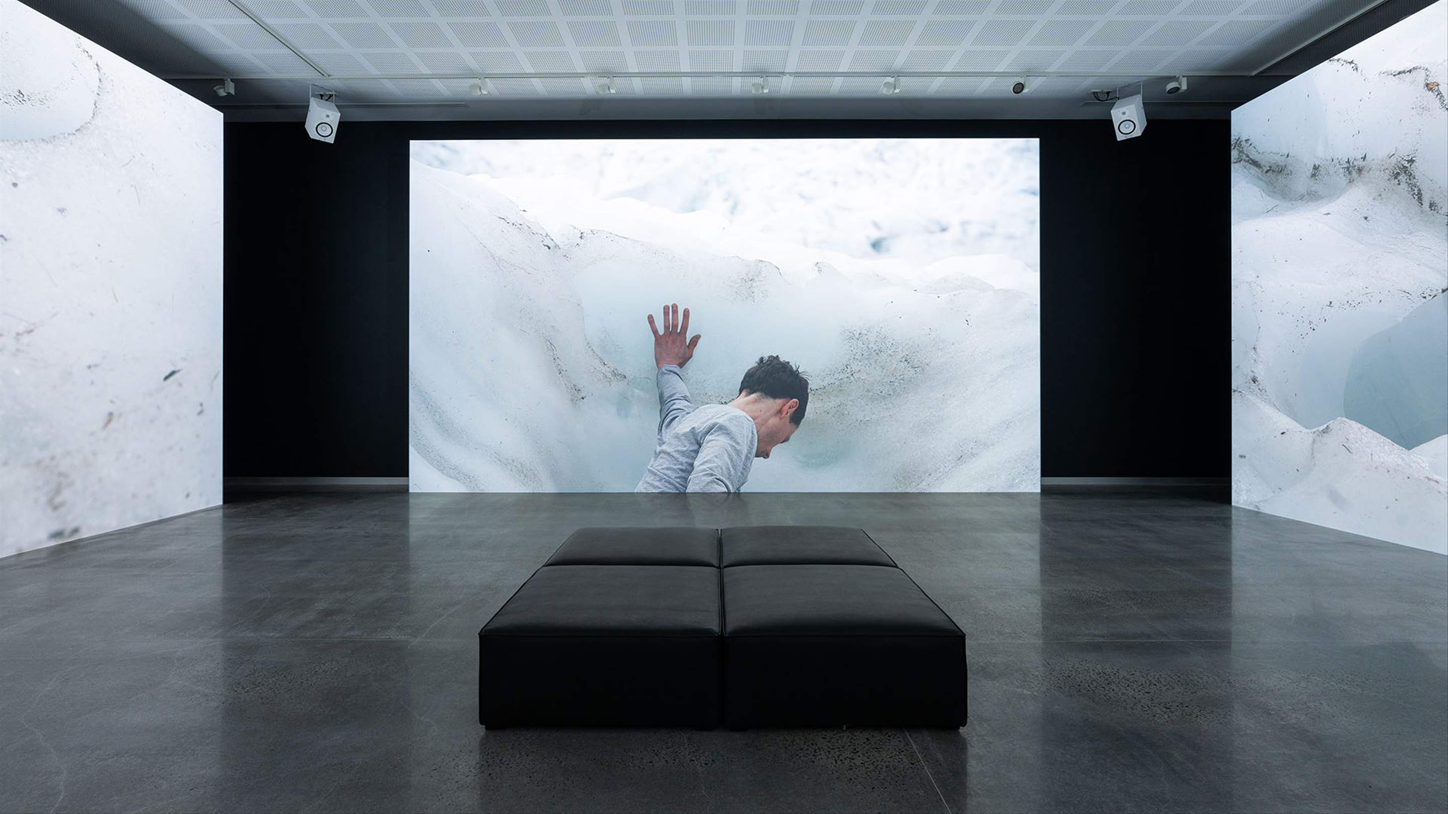 Coming Soon: The National Centre for Environmental Art Is Australia's ...