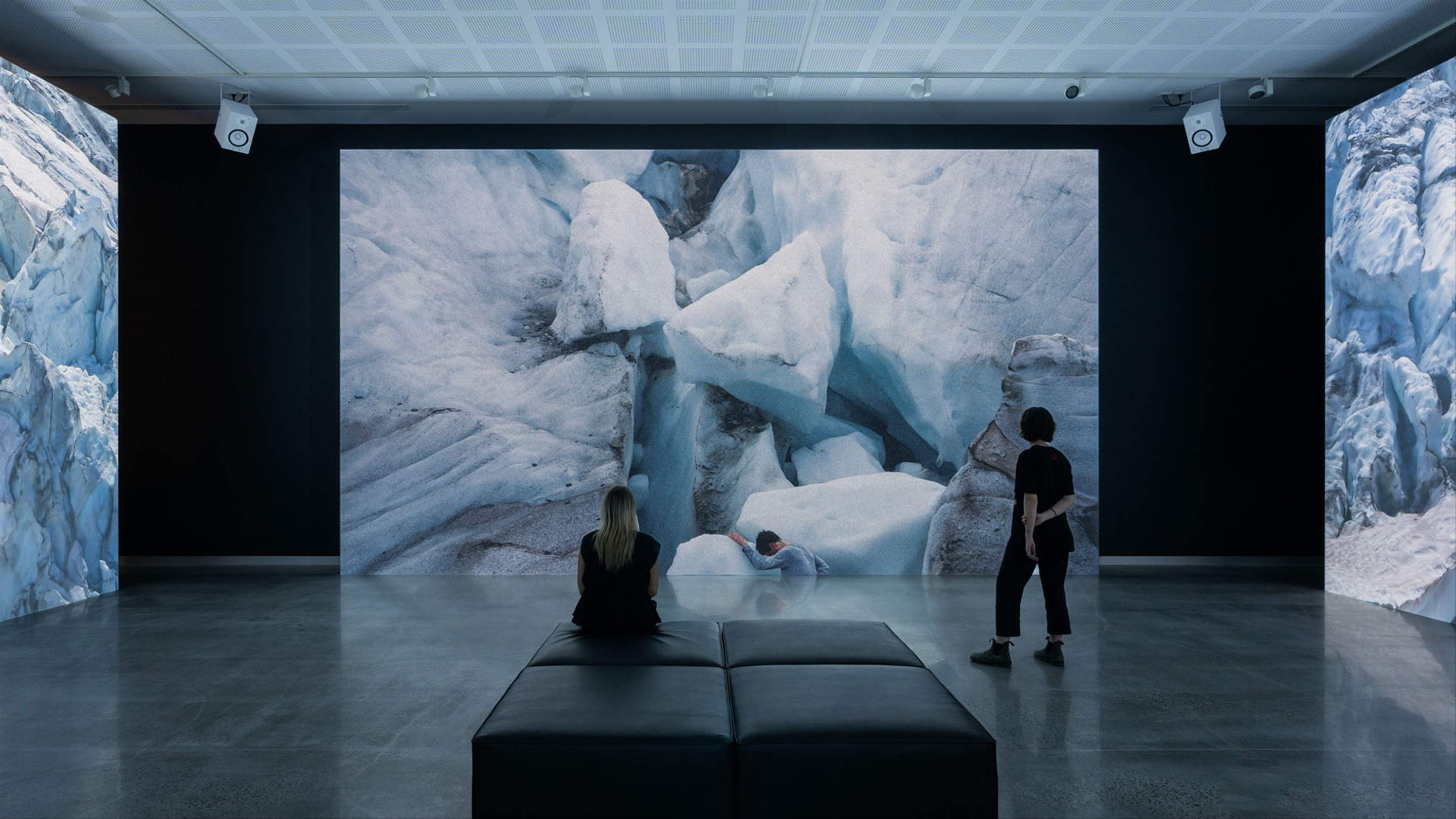 Coming Soon: The National Centre for Environmental Art Is Australia's ...