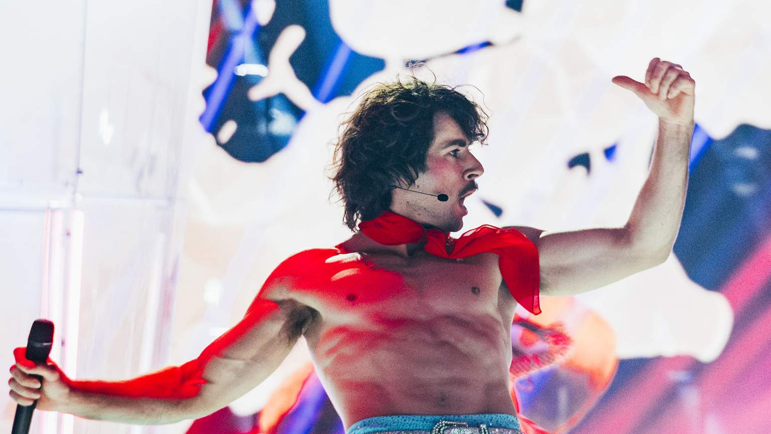 It's Eurovision Time: Here's When You Can Watch 2025's Song Contest ...