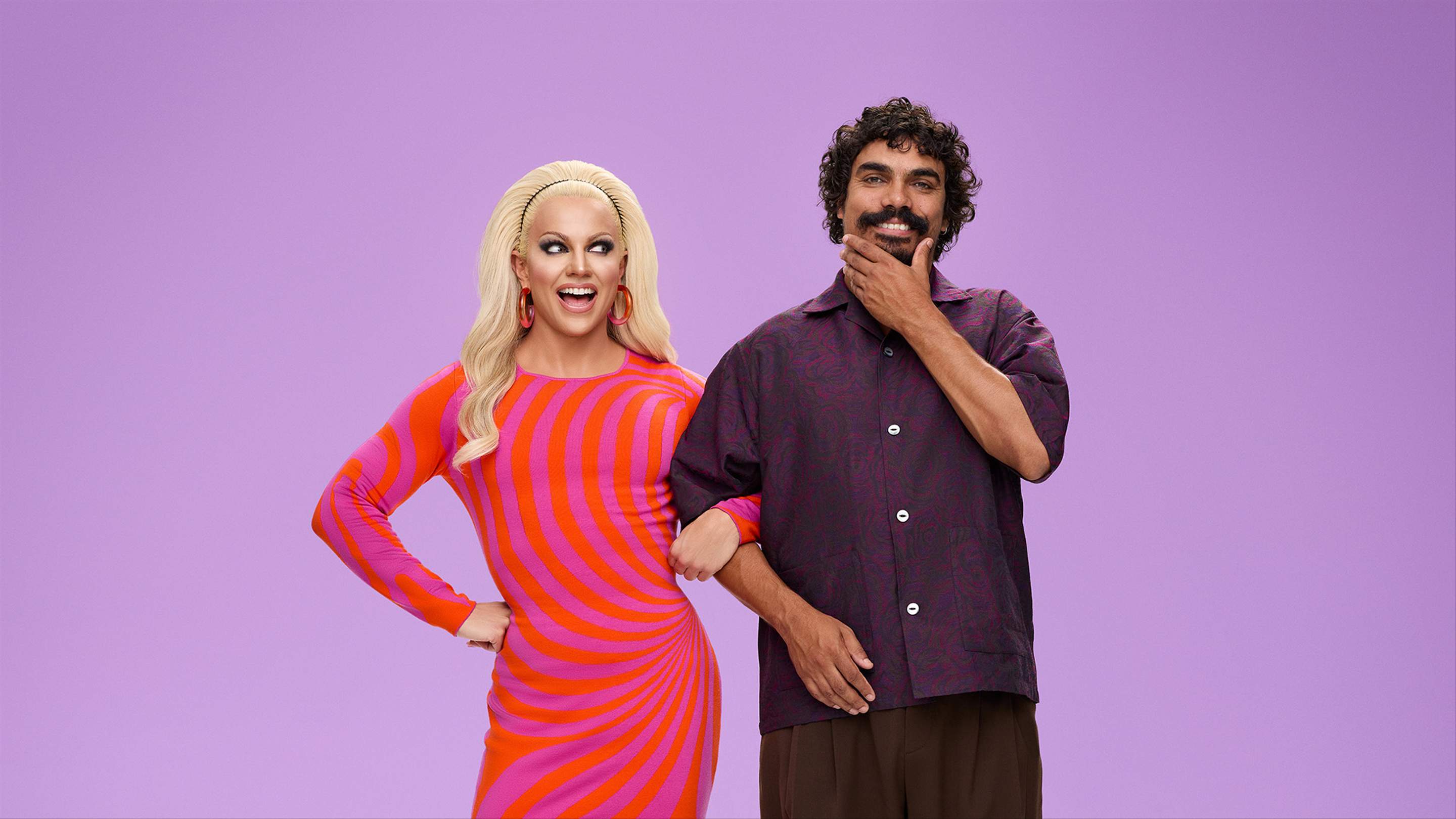 It's Eurovision Time: Here's When You Can Watch 2025's Song Contest ...