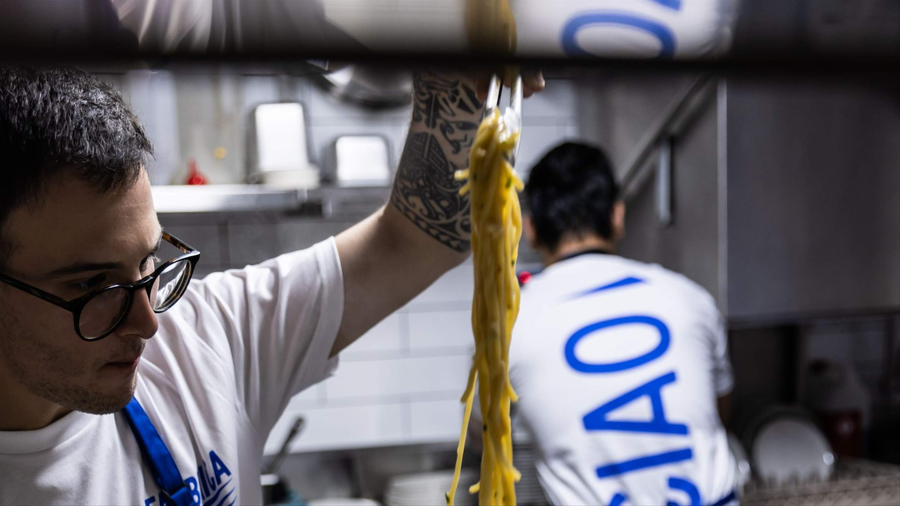 Truffle Lunch at Fabbrica Darlinghurst - Concrete Playground