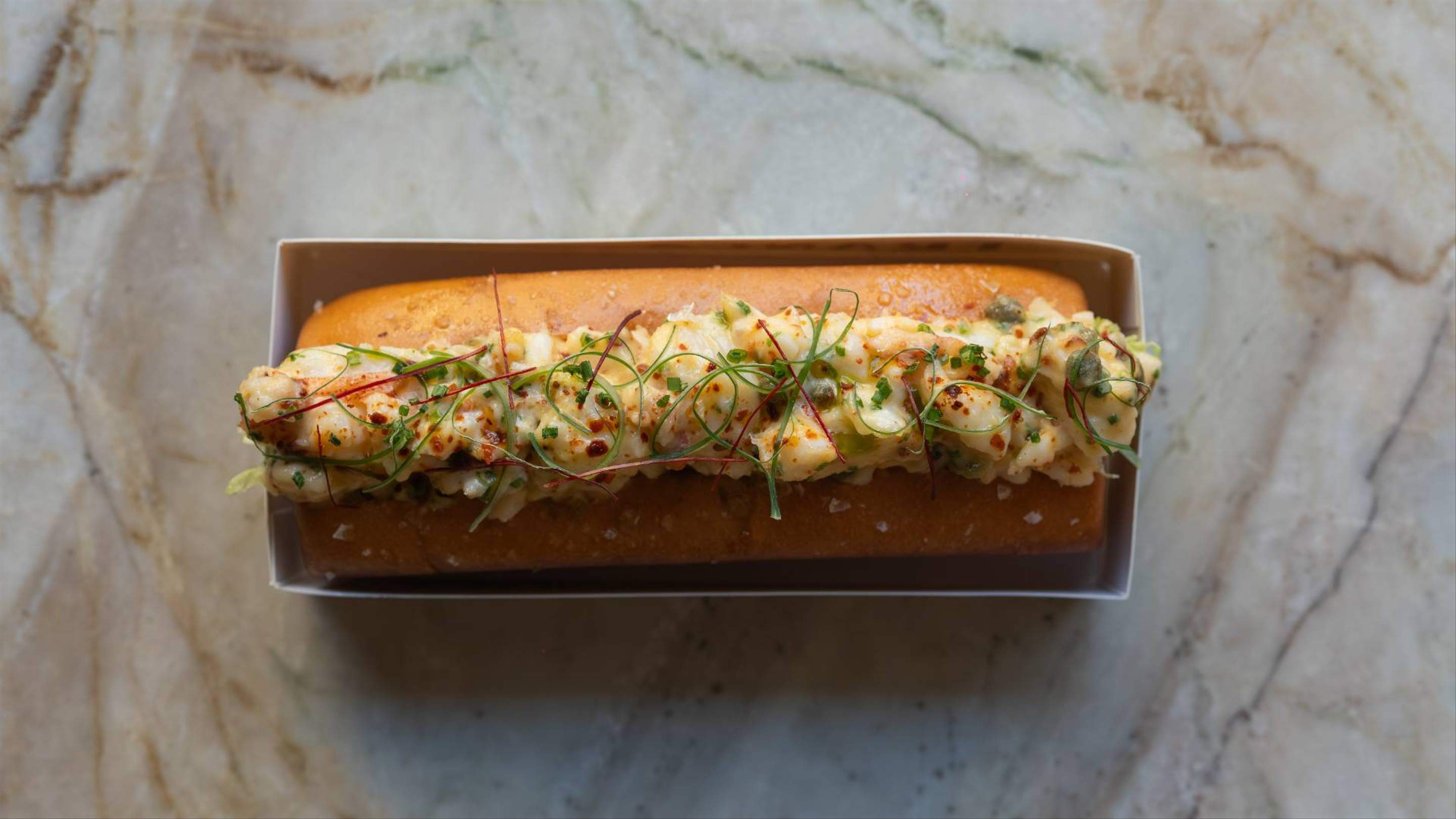 Potts Point Brasserie Franca Is Serving Up Ultra-Exclusive Moreton Bay ...