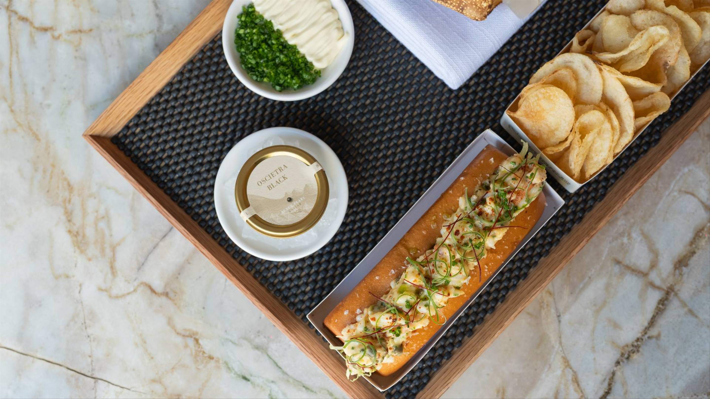 Potts Point Brasserie Franca Is Serving Up Ultra-Exclusive Moreton Bay ...