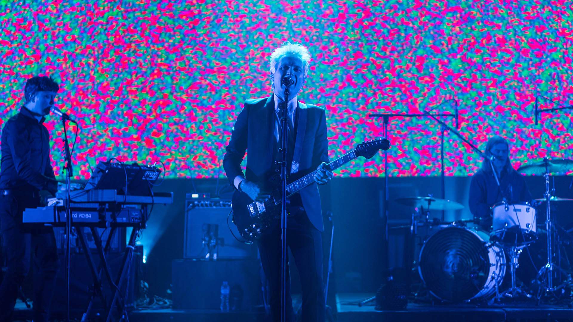 Franz Ferdinand: Australian Tour 2025 - Concrete Playground