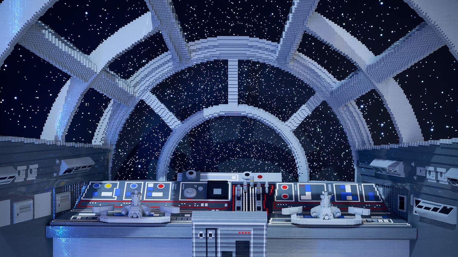 Australia's First-Ever 'Star Wars' Cafe Is Popping Up in Melbourne ...